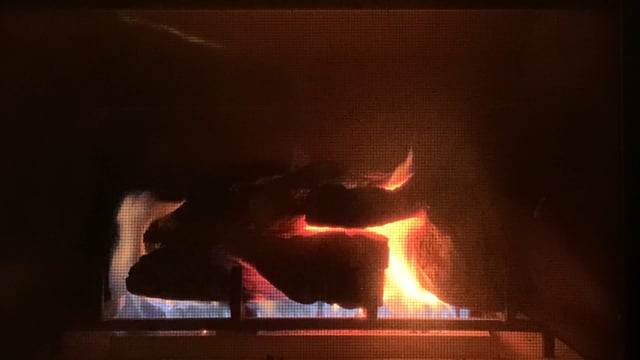 Fireplace, Fire, Warmth. Free Stock Video - Pixabay
