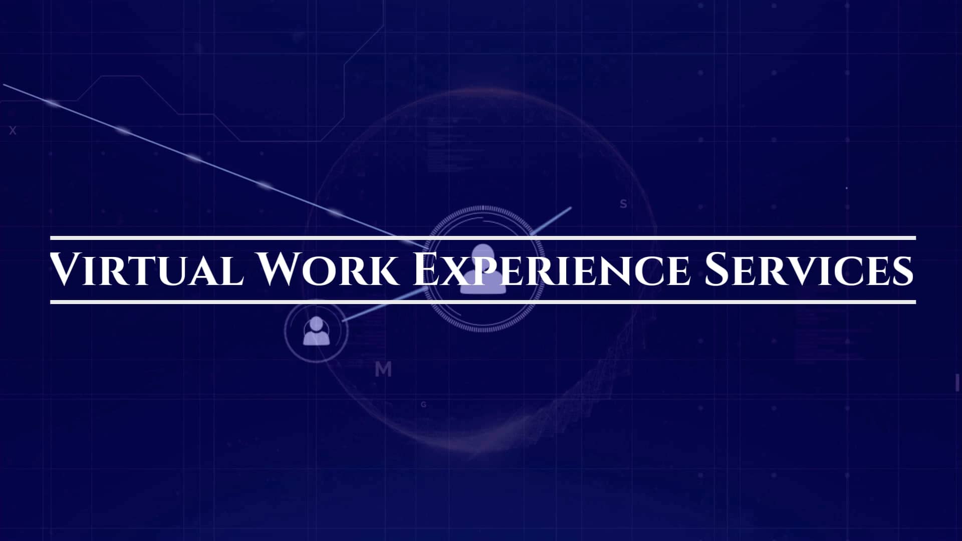 Virtual Work Experience Week on Vimeo