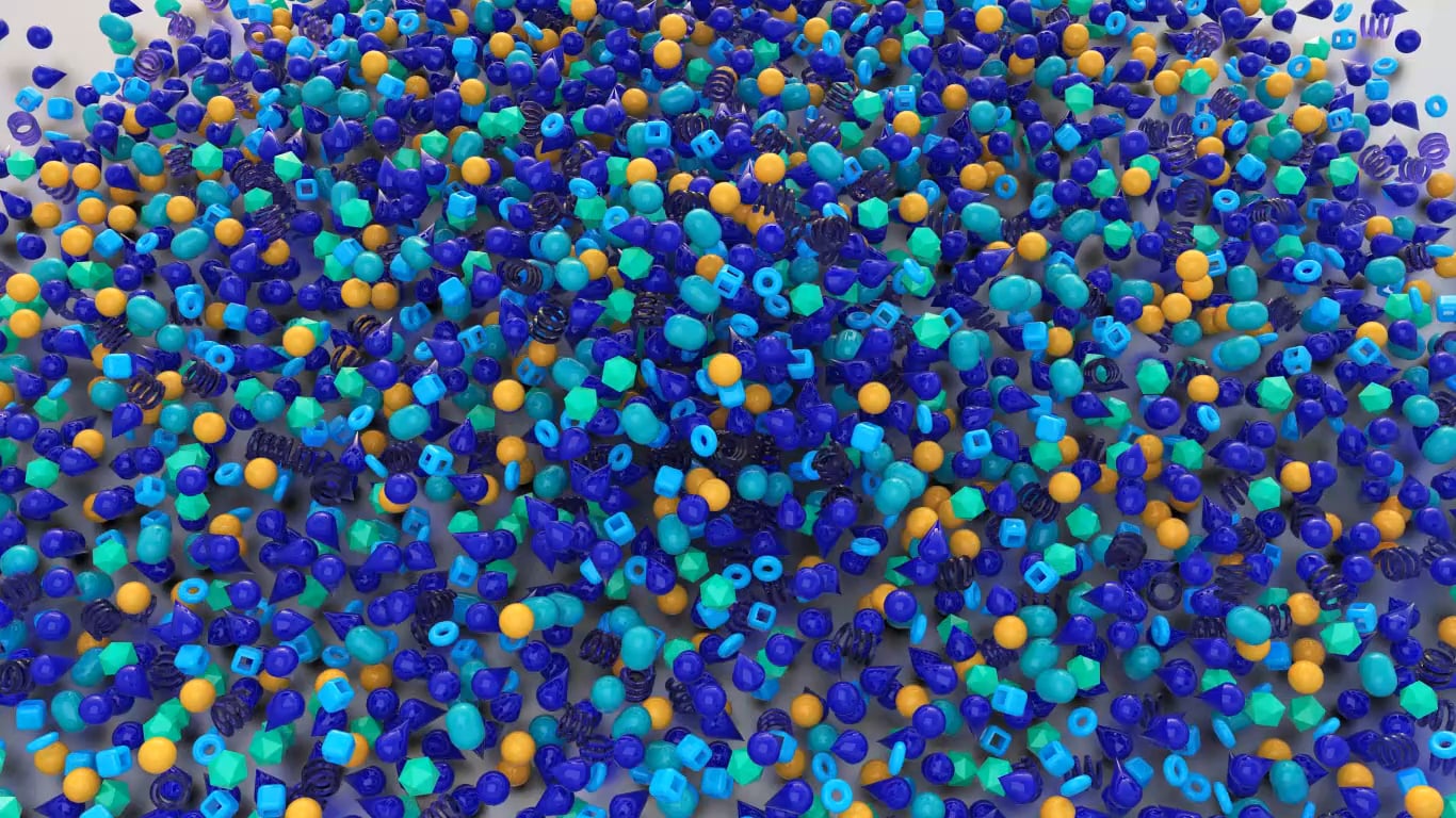 NParticles on Vimeo