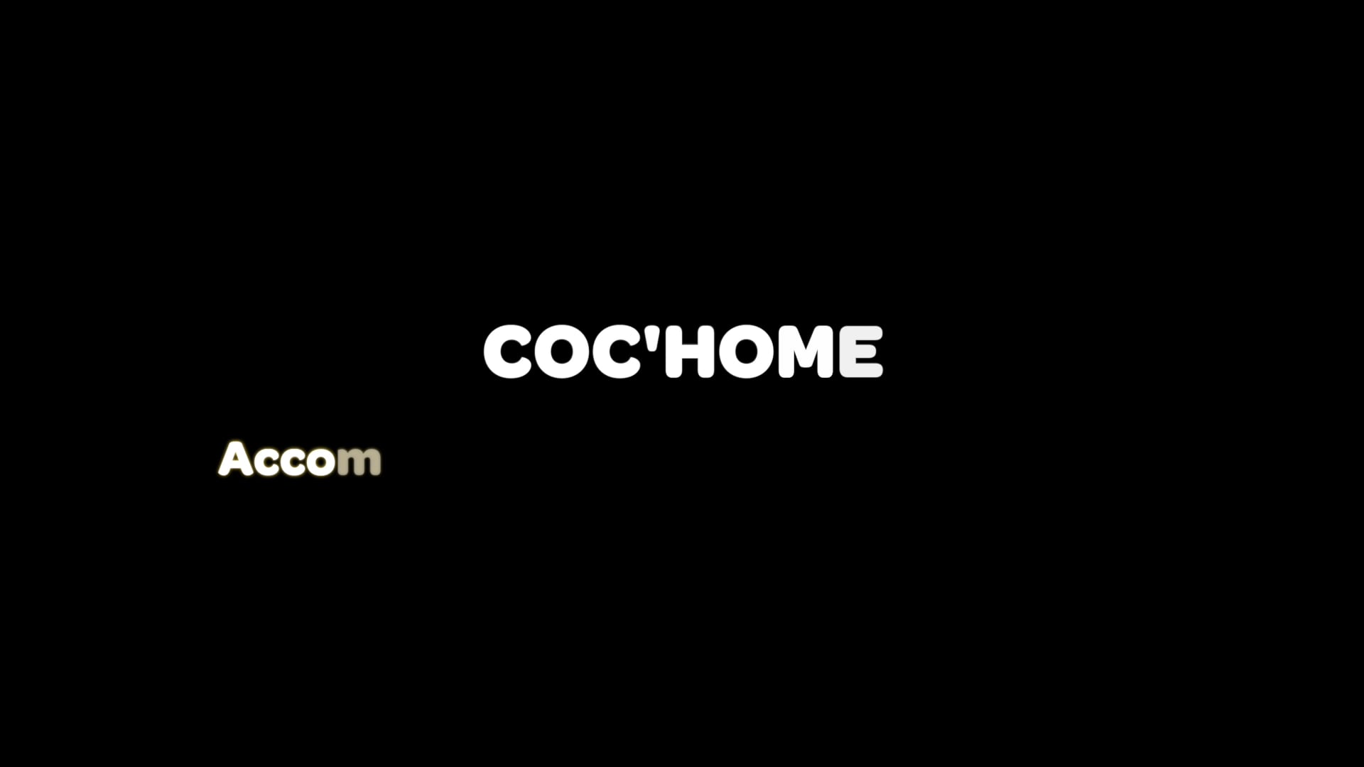Coc'Home