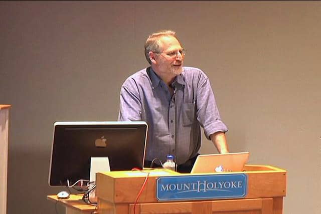 “The World Food Crisis: Causes and Solutions” by Peter Rosset on Vimeo