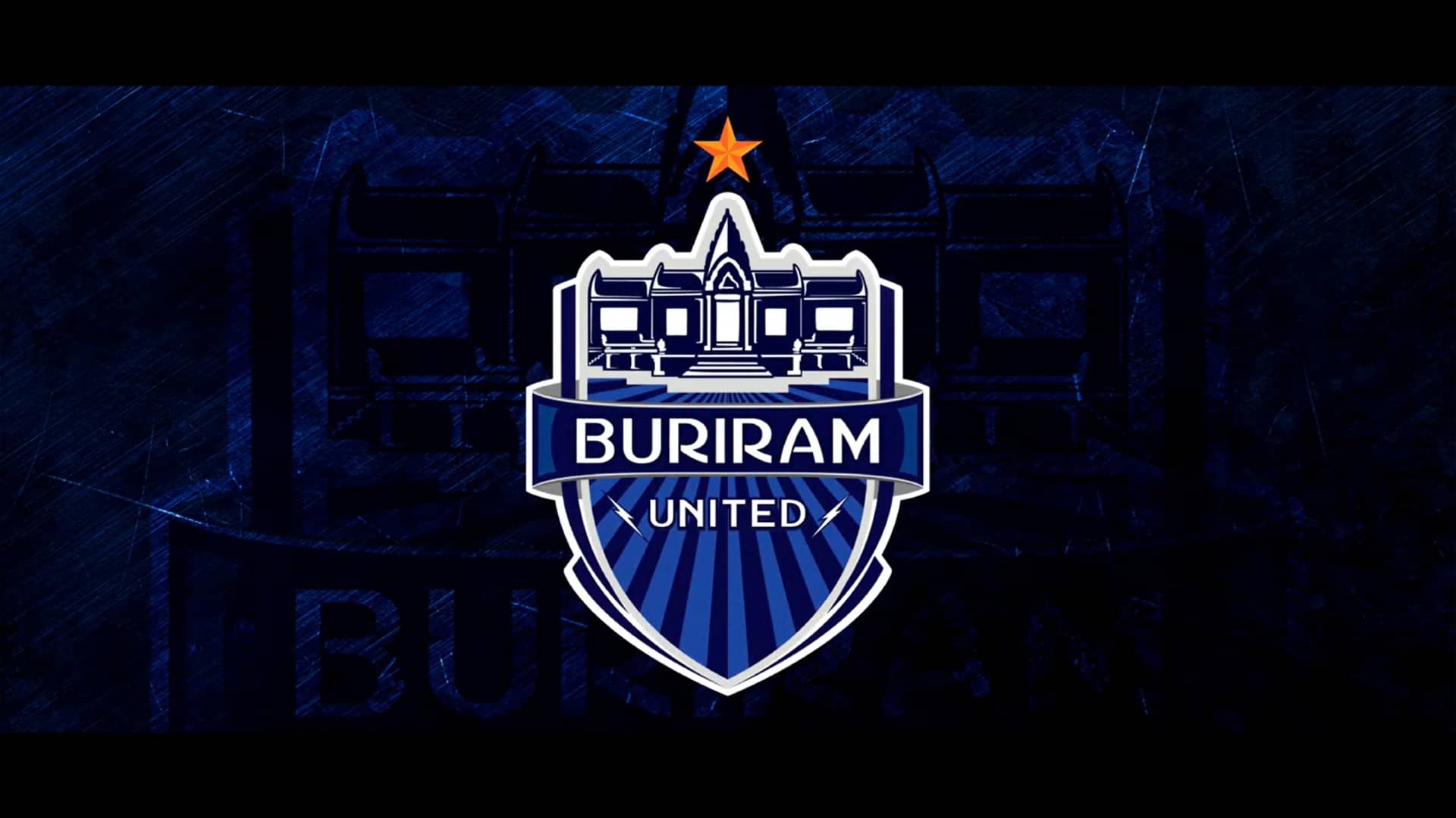 buriram united on Vimeo