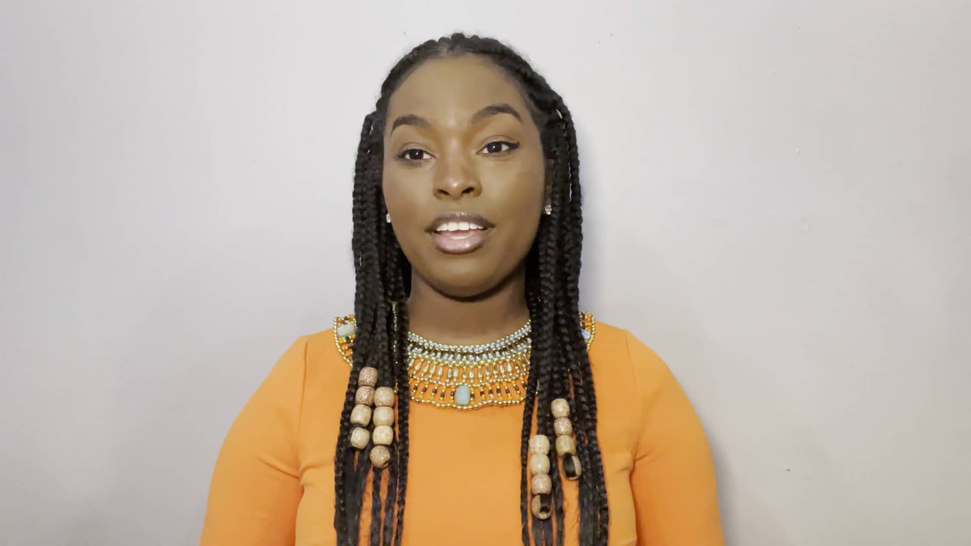 Nahla Bee_AmericaTheBeautiful HB on Vimeo