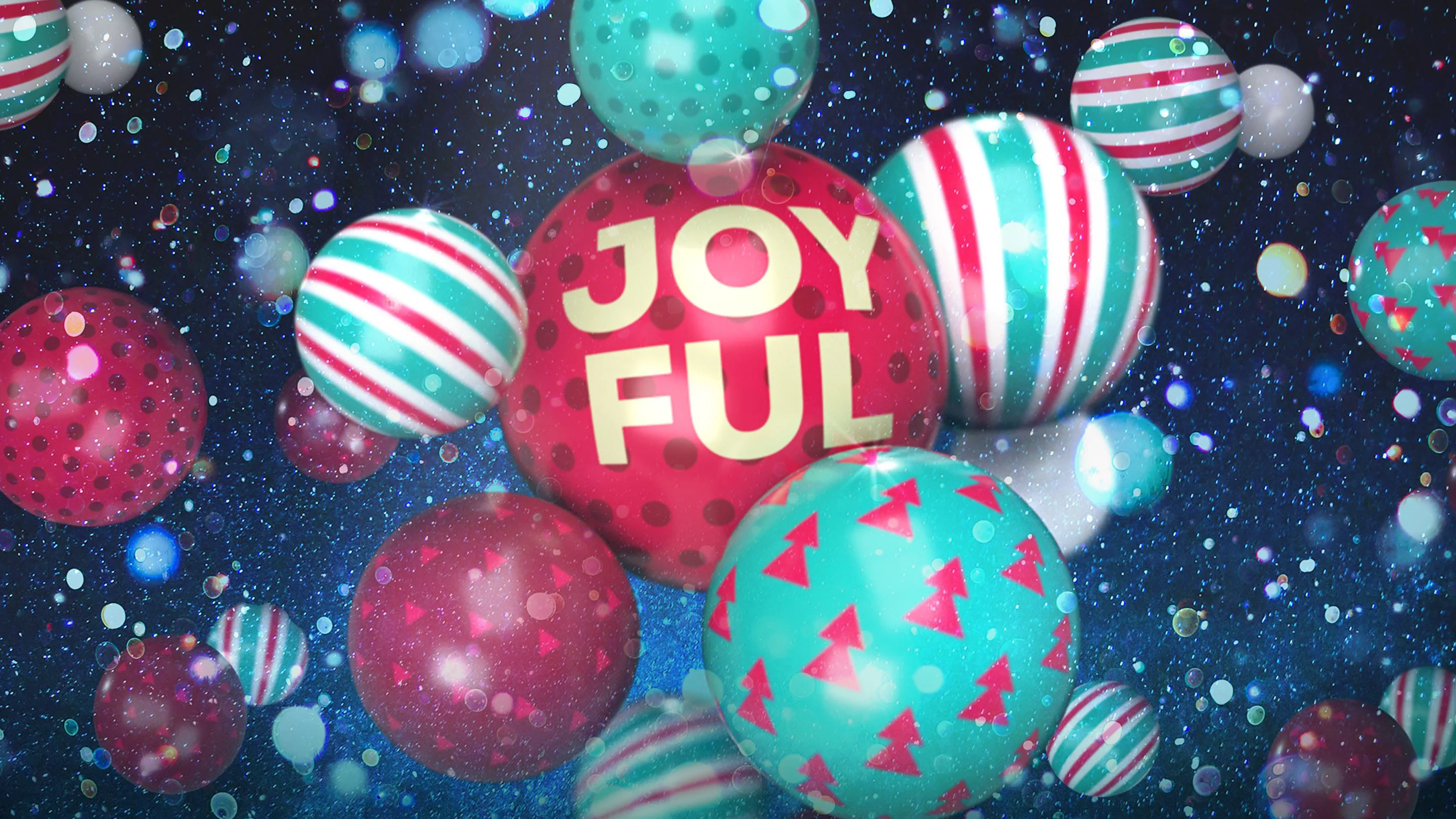 Recent Messages - Joyful: Joyful Always on Vimeo