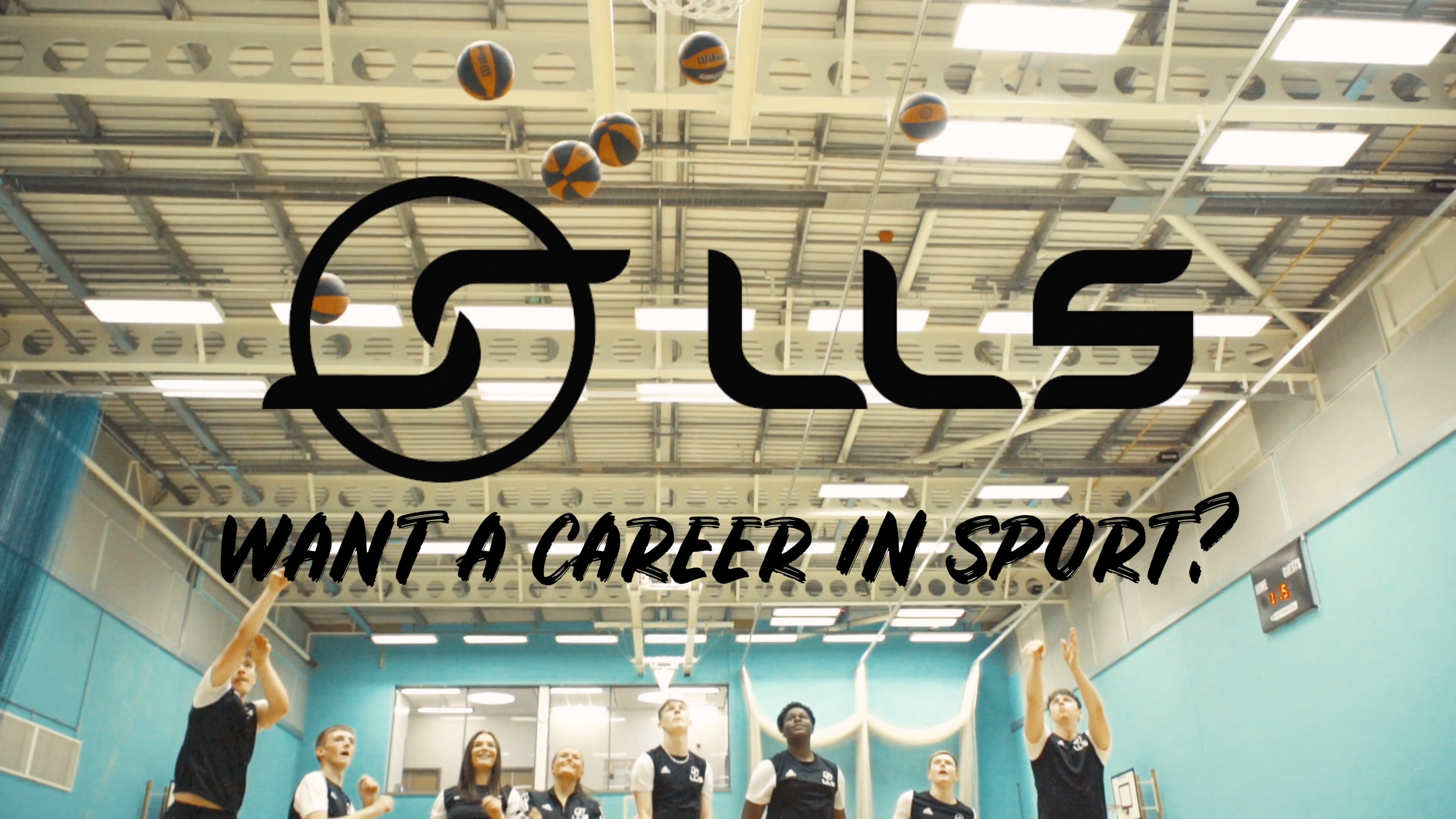 LLS Sixth Form Sports Courses on Vimeo