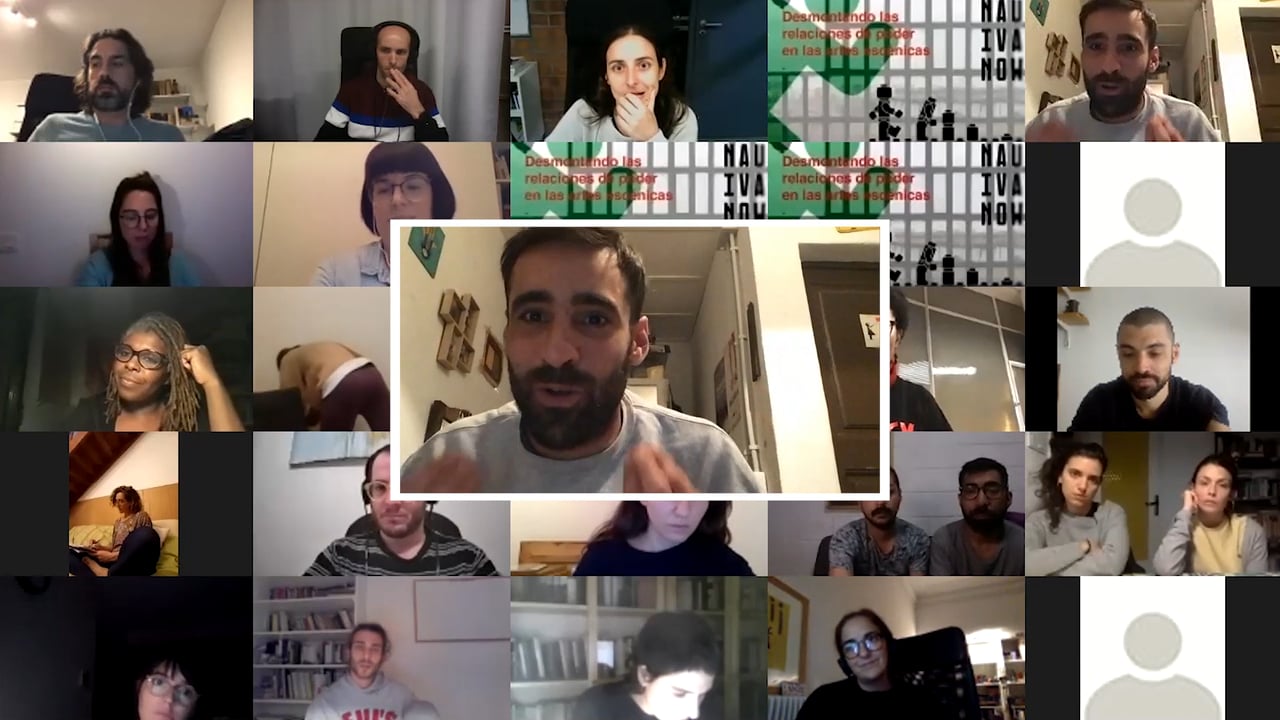 Jornadas EXIT 2020 on Vimeo