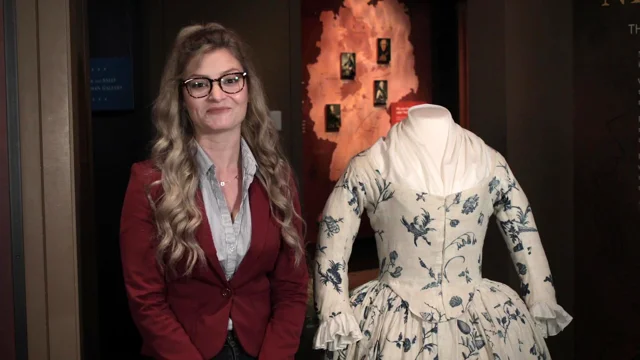 Mary Frazer Of The American Revolution