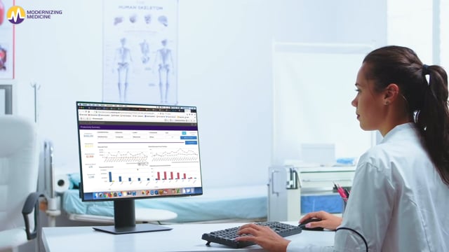 modmed® Dermatology on Vimeo