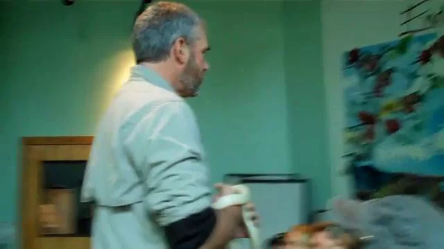 Park Ranger Pete from Charlie Elliott Wildlife Center on Vimeo