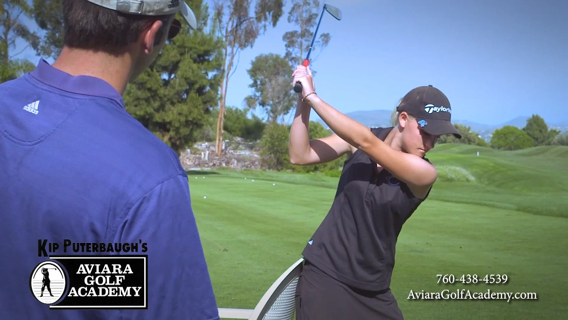 Aviara Golf Academy_REV on Vimeo