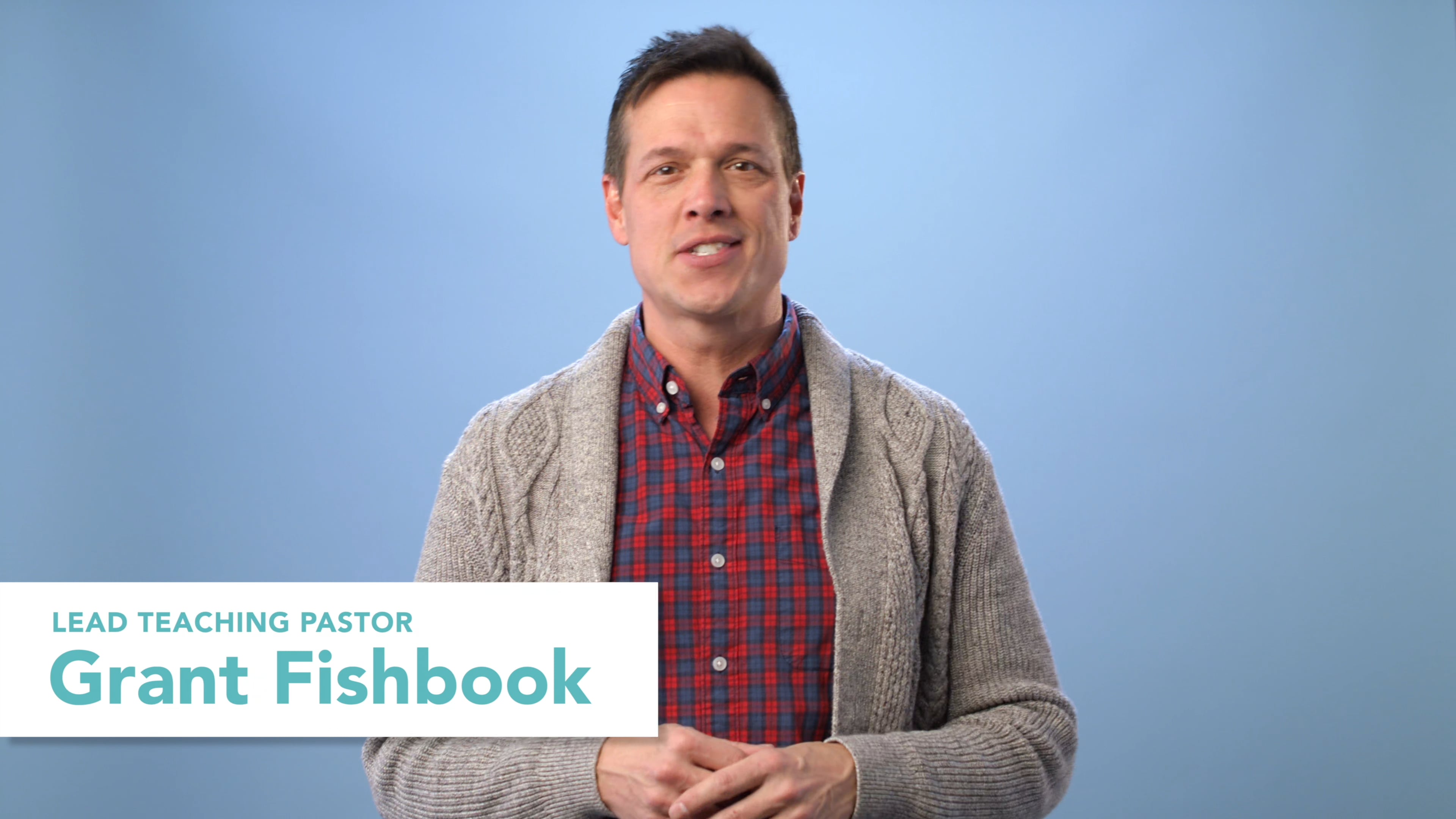 Church Online – Pastor Grant Fishbook on Vimeo