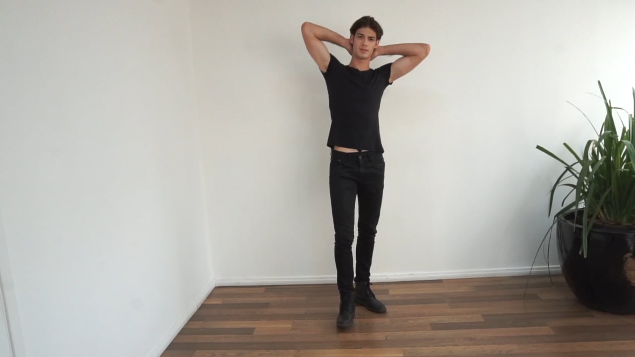 Berg - Poses on Vimeo