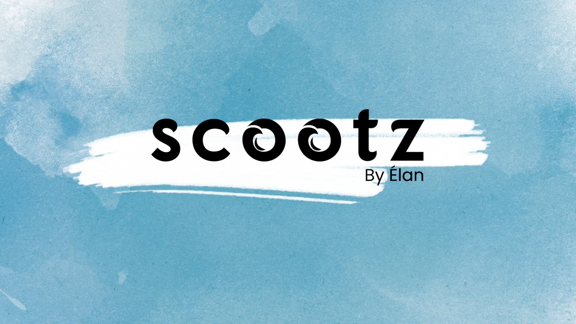 SCOOTZ on Vimeo