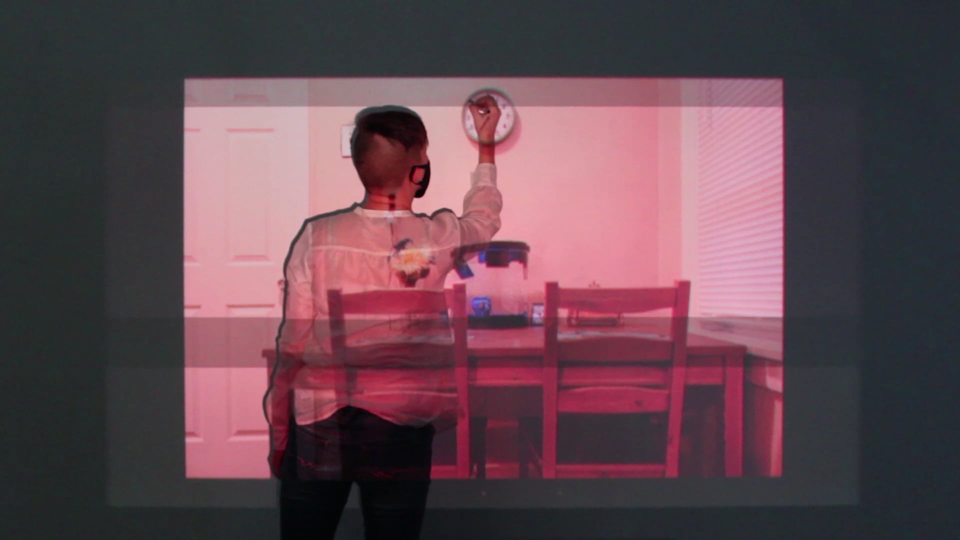 Ruby Denton on Vimeo