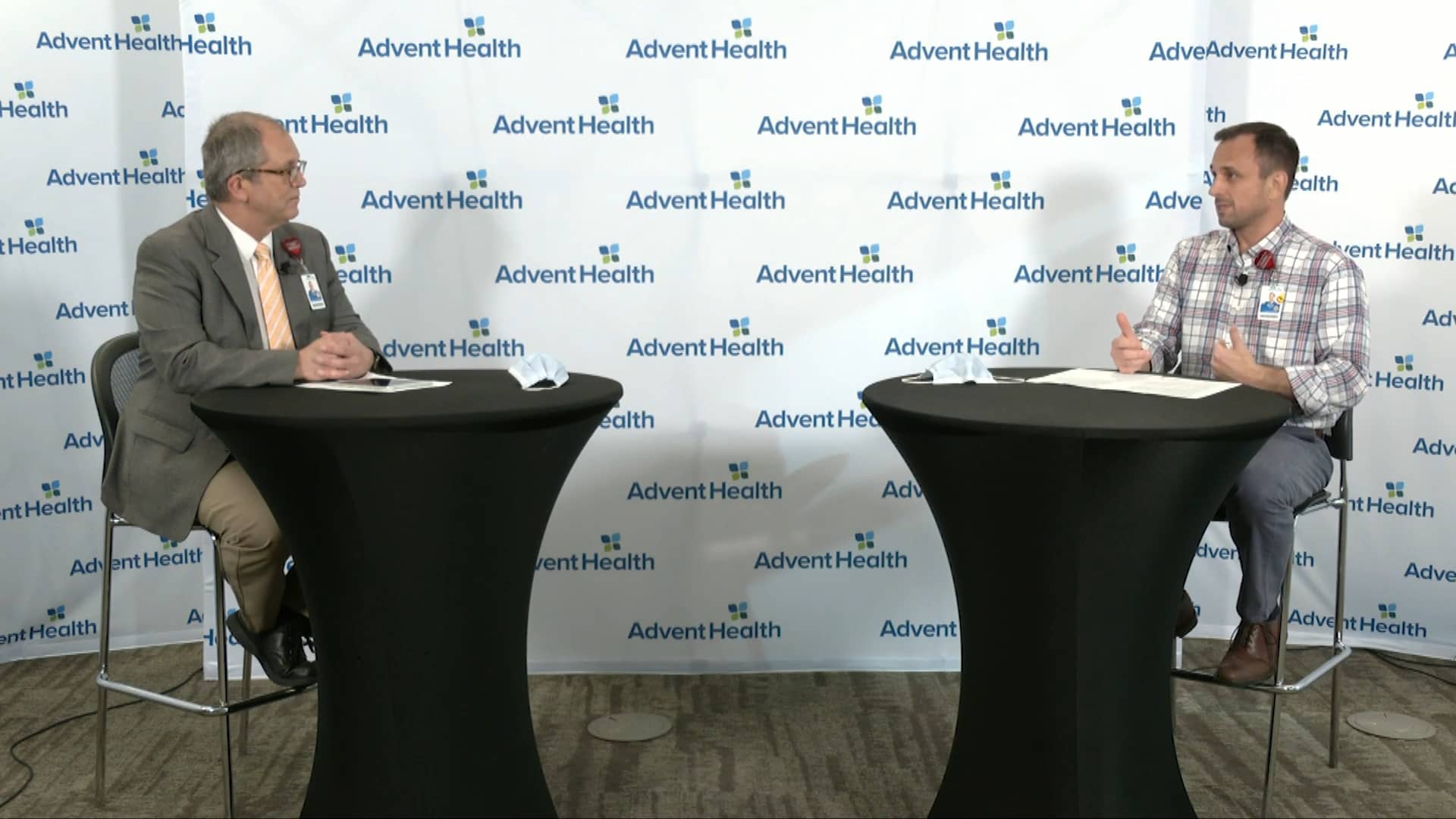 A Conversation with Daryl Tol #37 on Vimeo