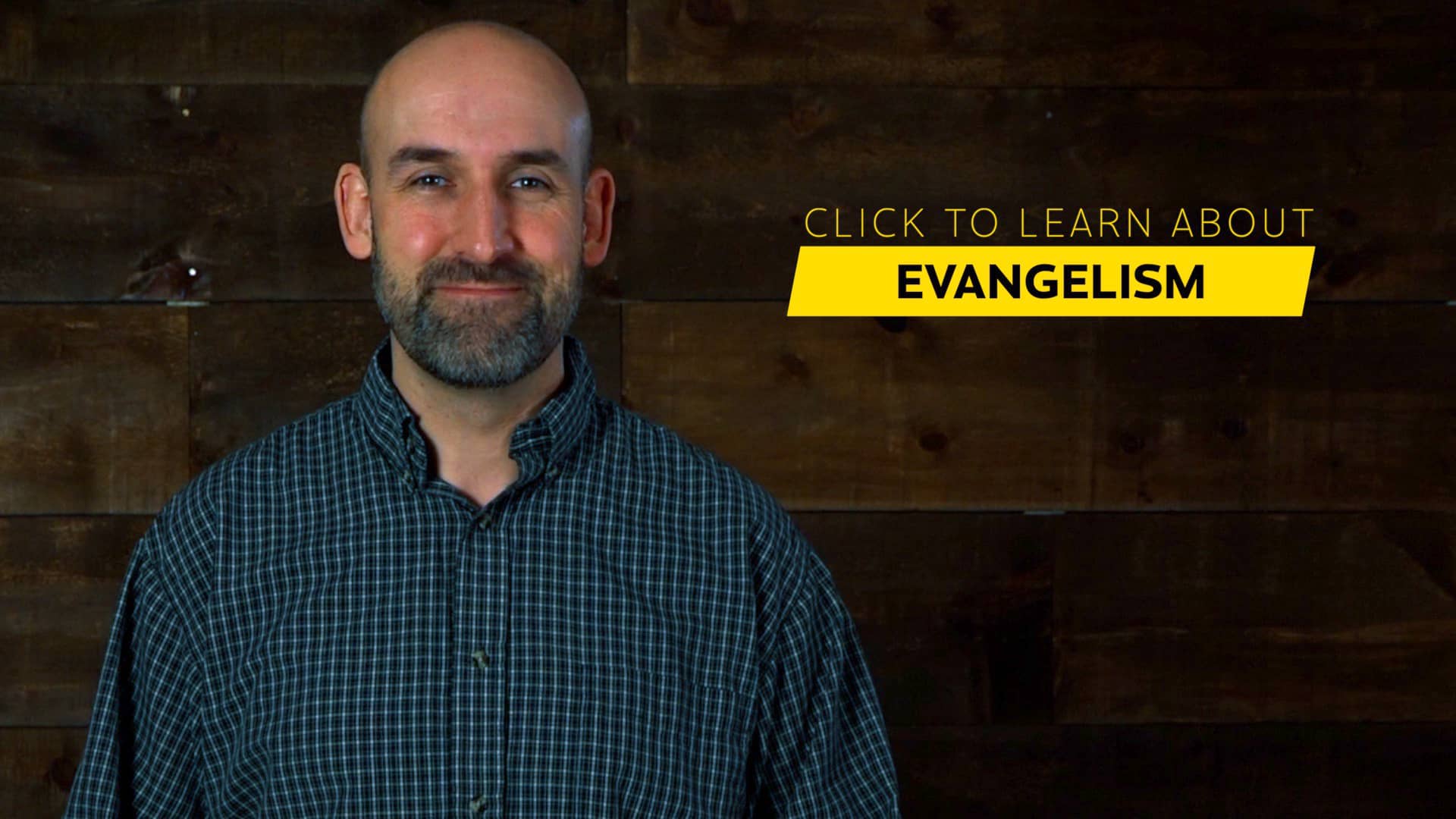 Hope Institute // Evangelism on Vimeo