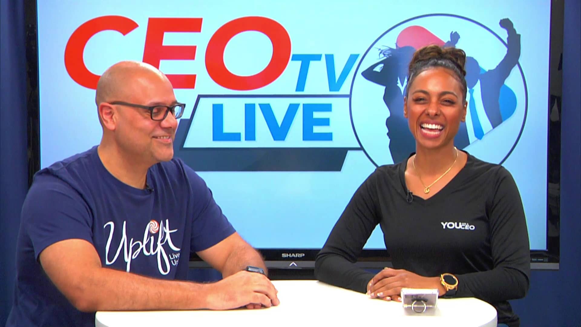 CEO TV Live - Special Replay: Finishing 2020 Strong on Vimeo