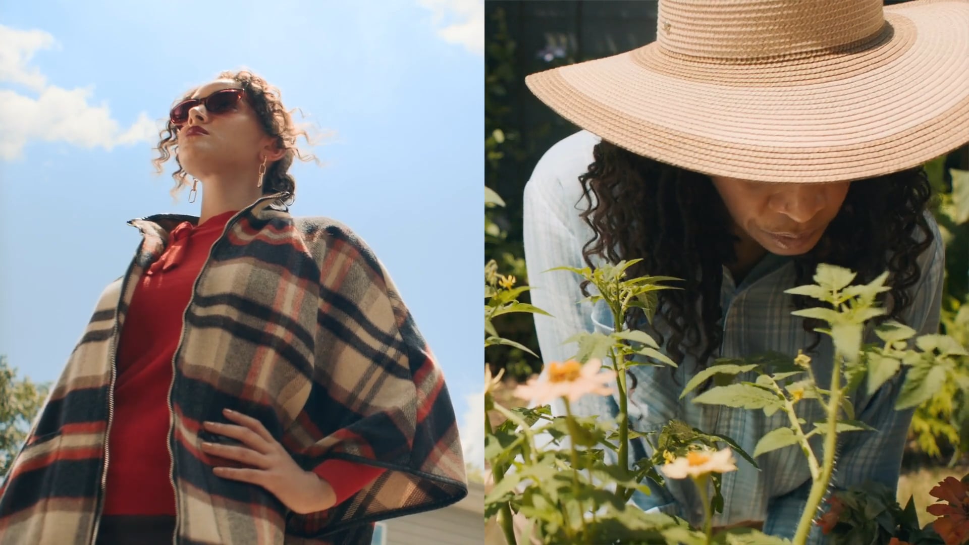 Macy's Garden on Vimeo