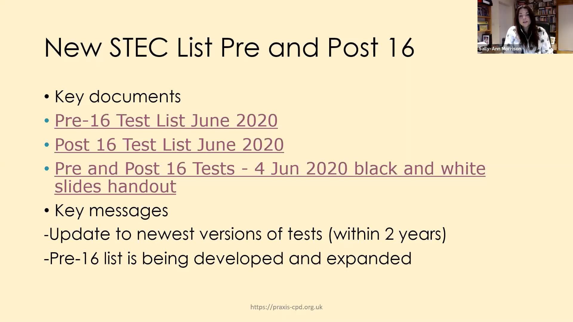 It's time to upgrde to the WRAT5! on Vimeo