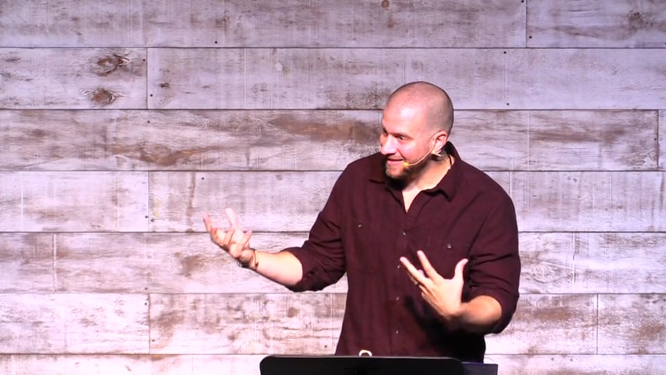 Re-Gift Generosity | Re-Gift | Bay Shore | Frankie Ferrante on Vimeo