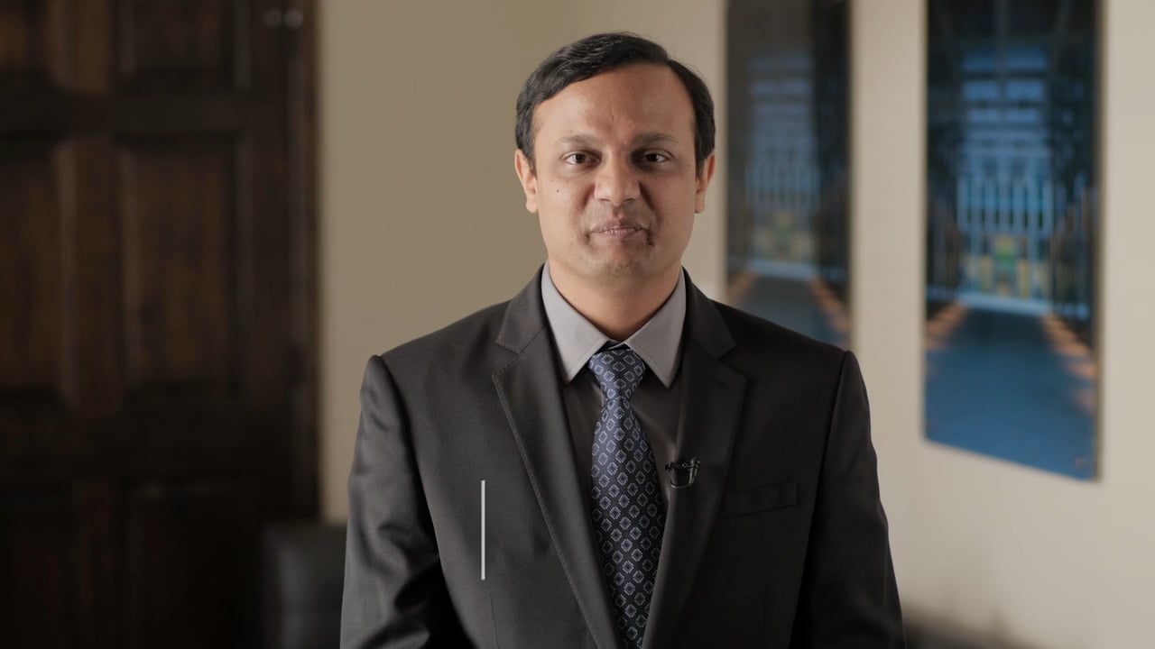 Meet Dr Vala on Vimeo