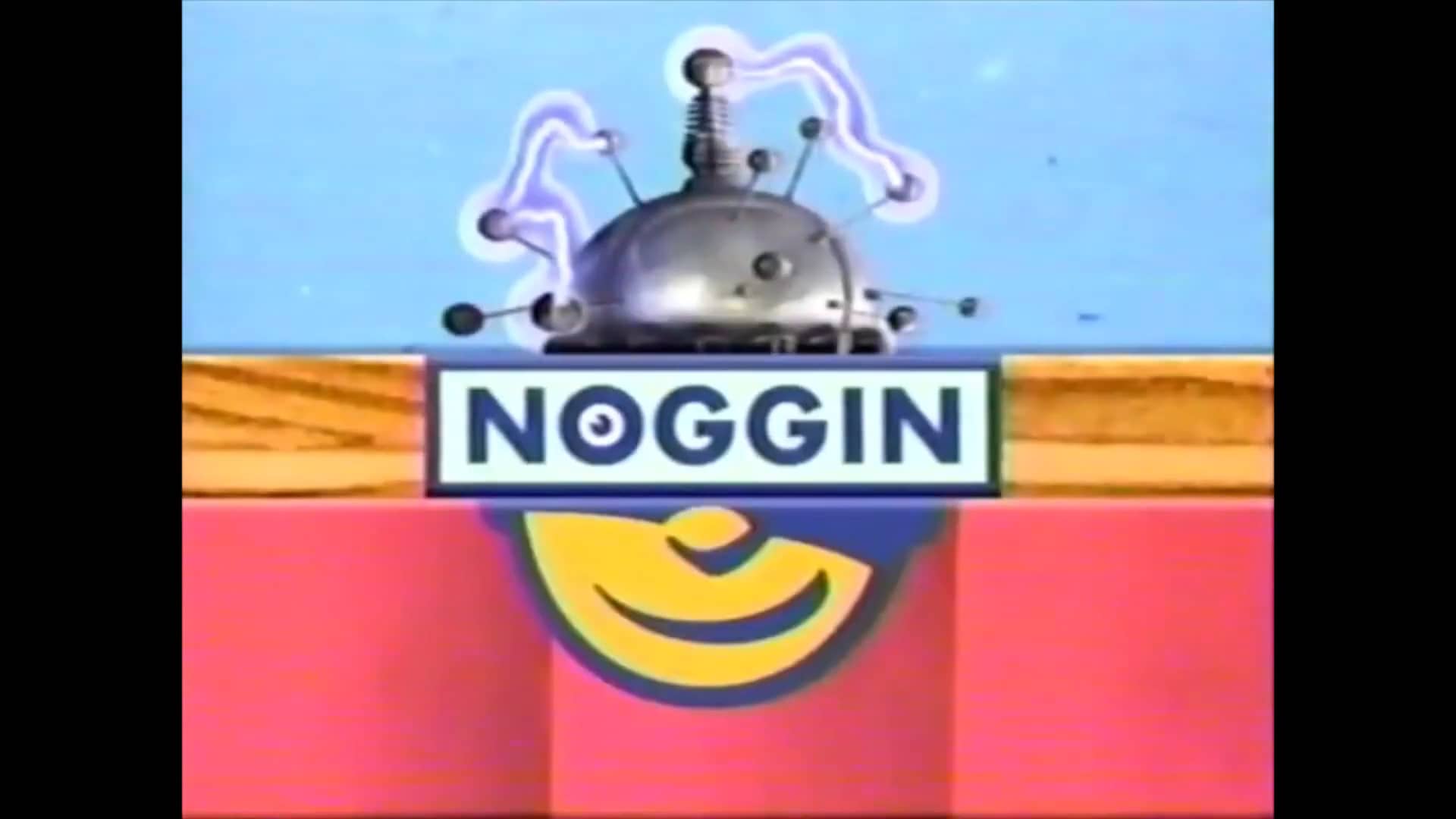 Noggin Commercial Break December 2000 on Vimeo