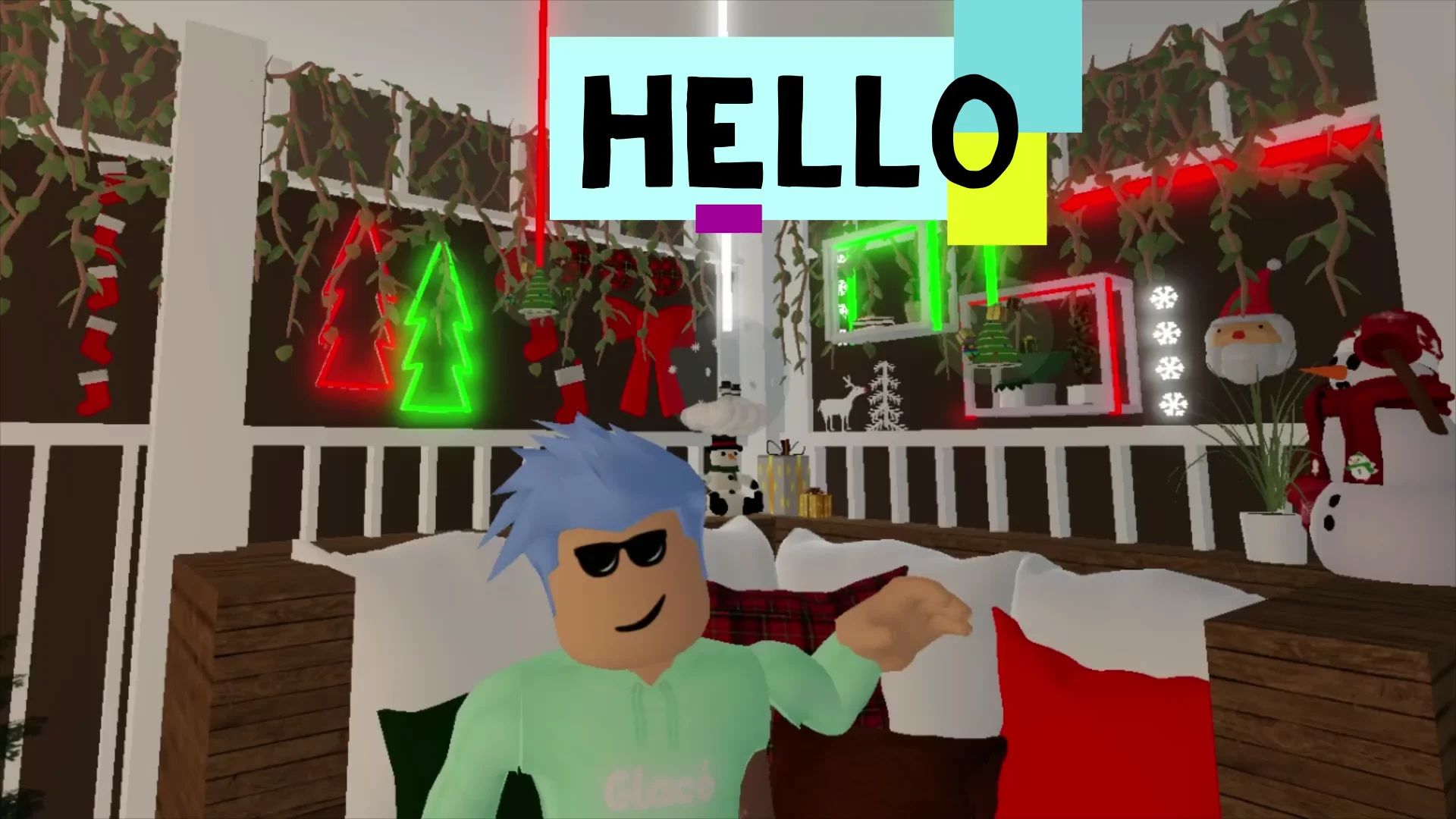 Intro Hello on Vimeo