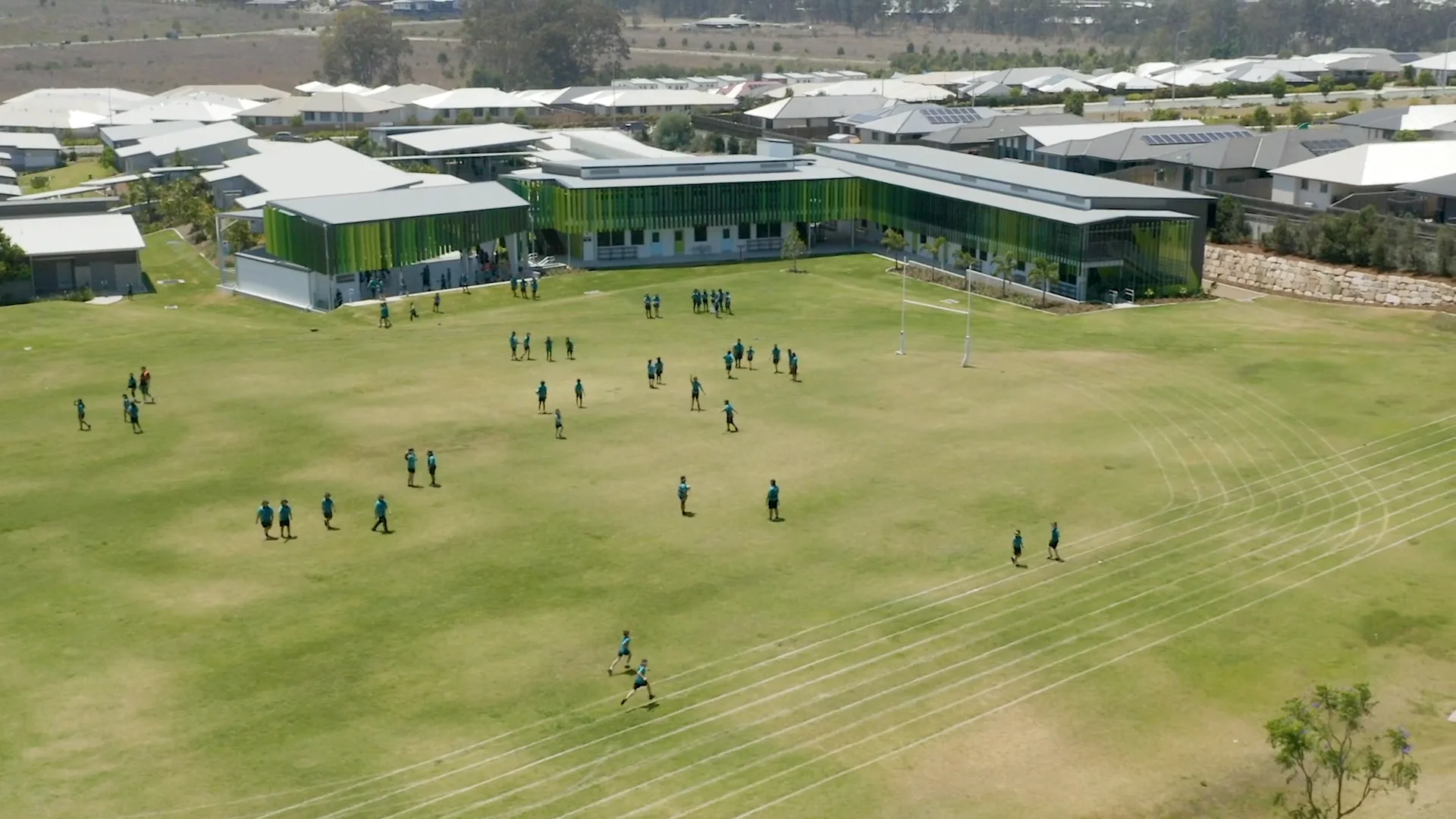 Fernbrooke State School