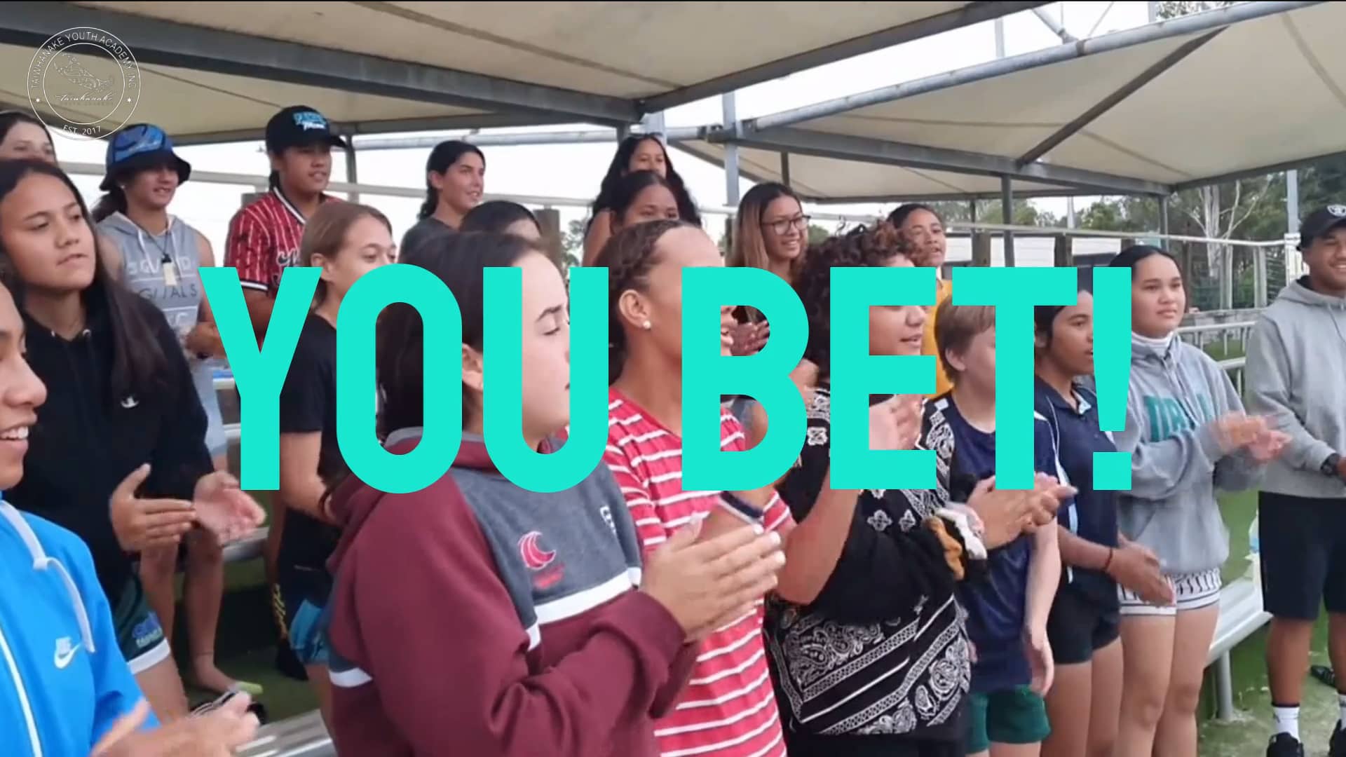 Taiwhanake Rugby 2021 on Vimeo