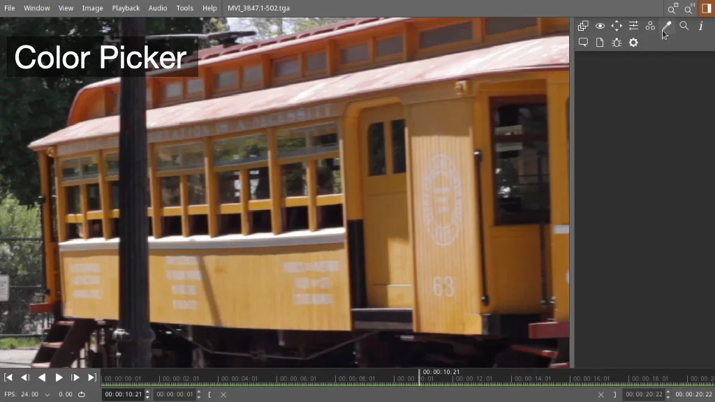 DJV 2.0.9 WIP Presentation 2020-12-15 on Vimeo