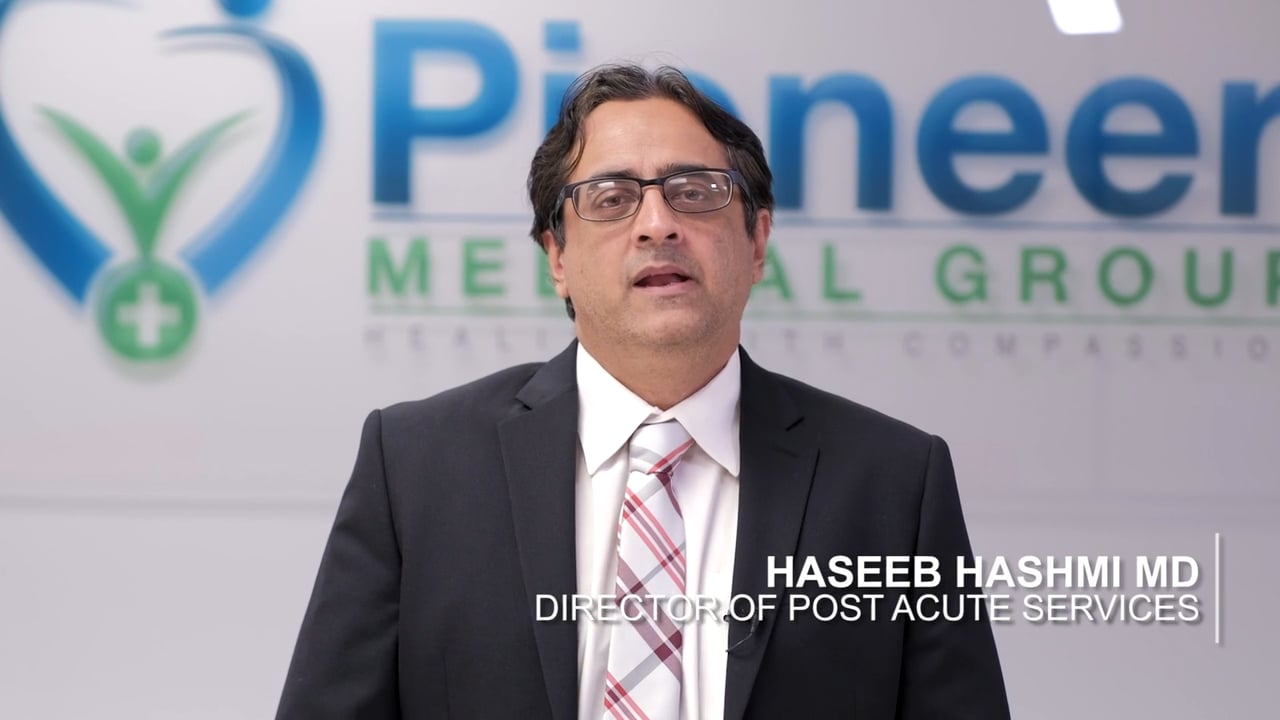 Meet Dr Hashmi on Vimeo