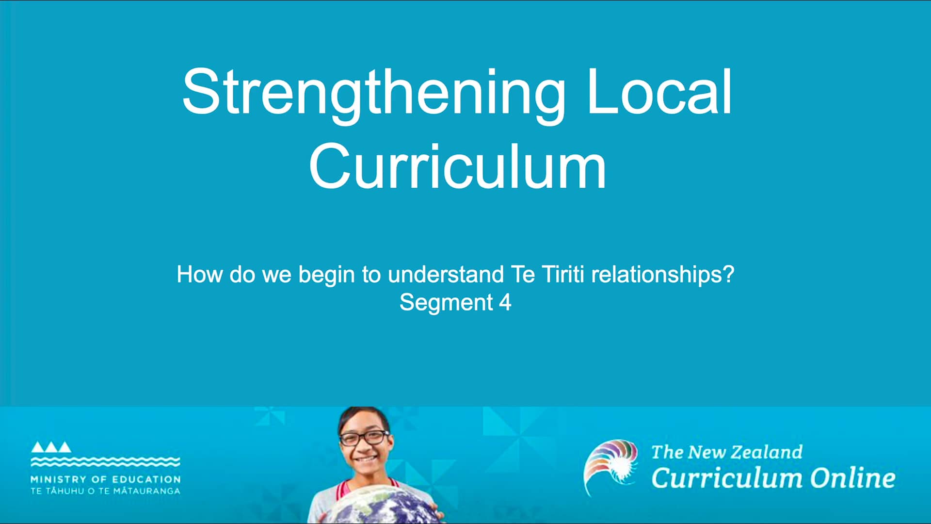 4. How do we begin to understand Te Tiriti relationships on Vimeo