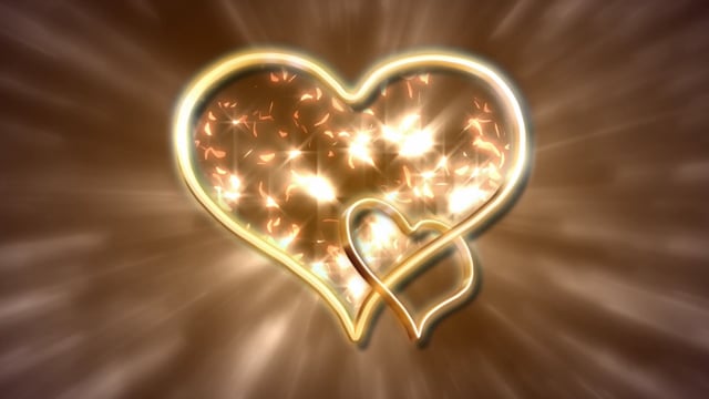 Cœur Mariage Amour - Vidéo gratuite sur Pixabay