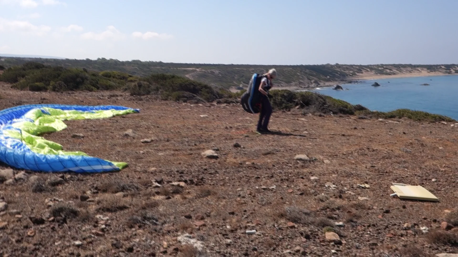 2020-08-26 LaraBay (prepping) on Vimeo