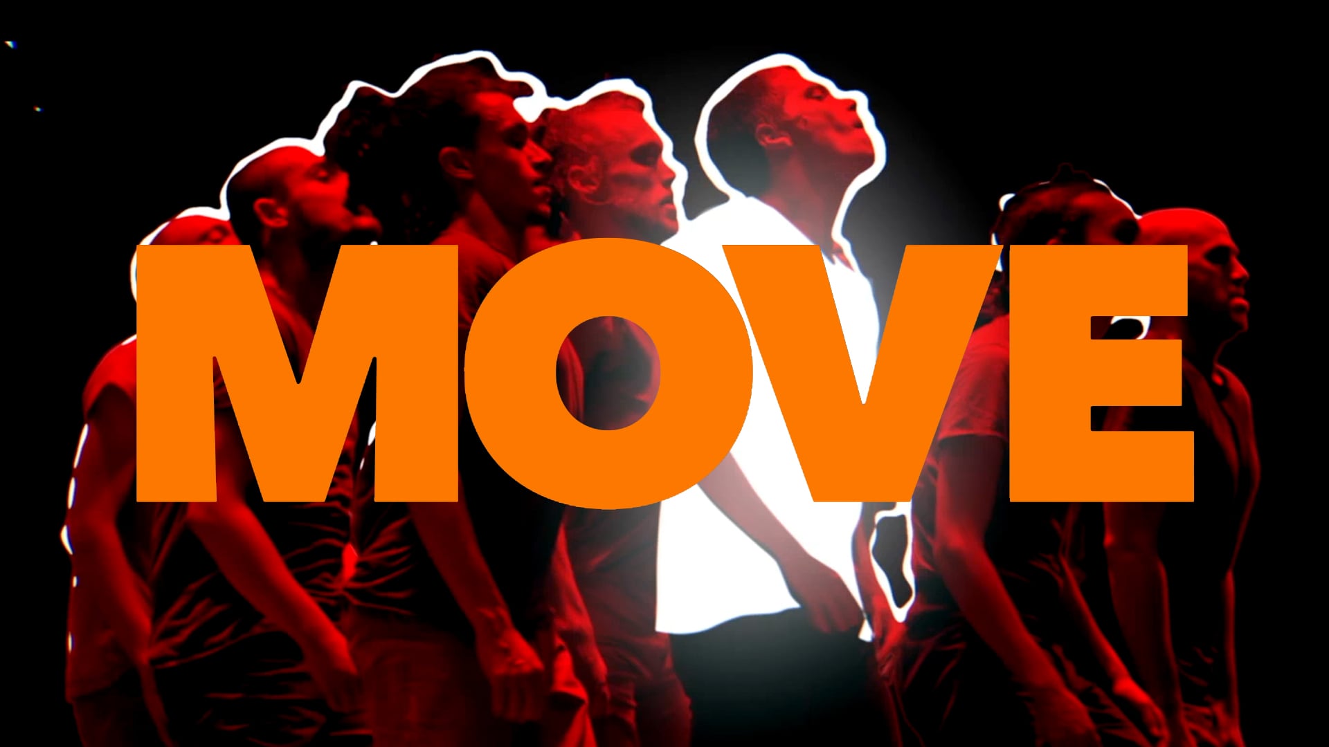 "MOVE" Main Title - Netflix on Vimeo