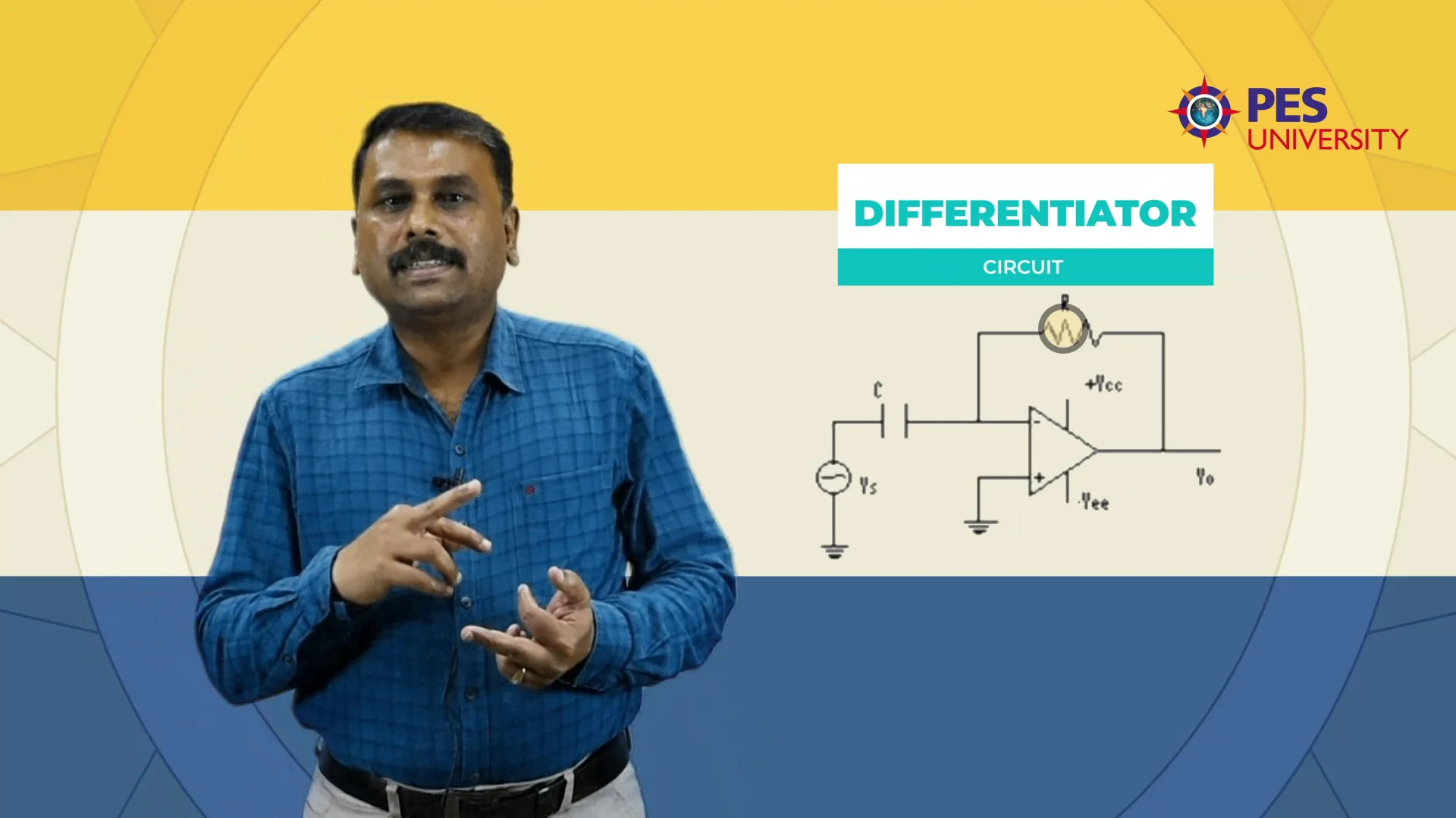 Analog Electronics Lab | Experiment 11