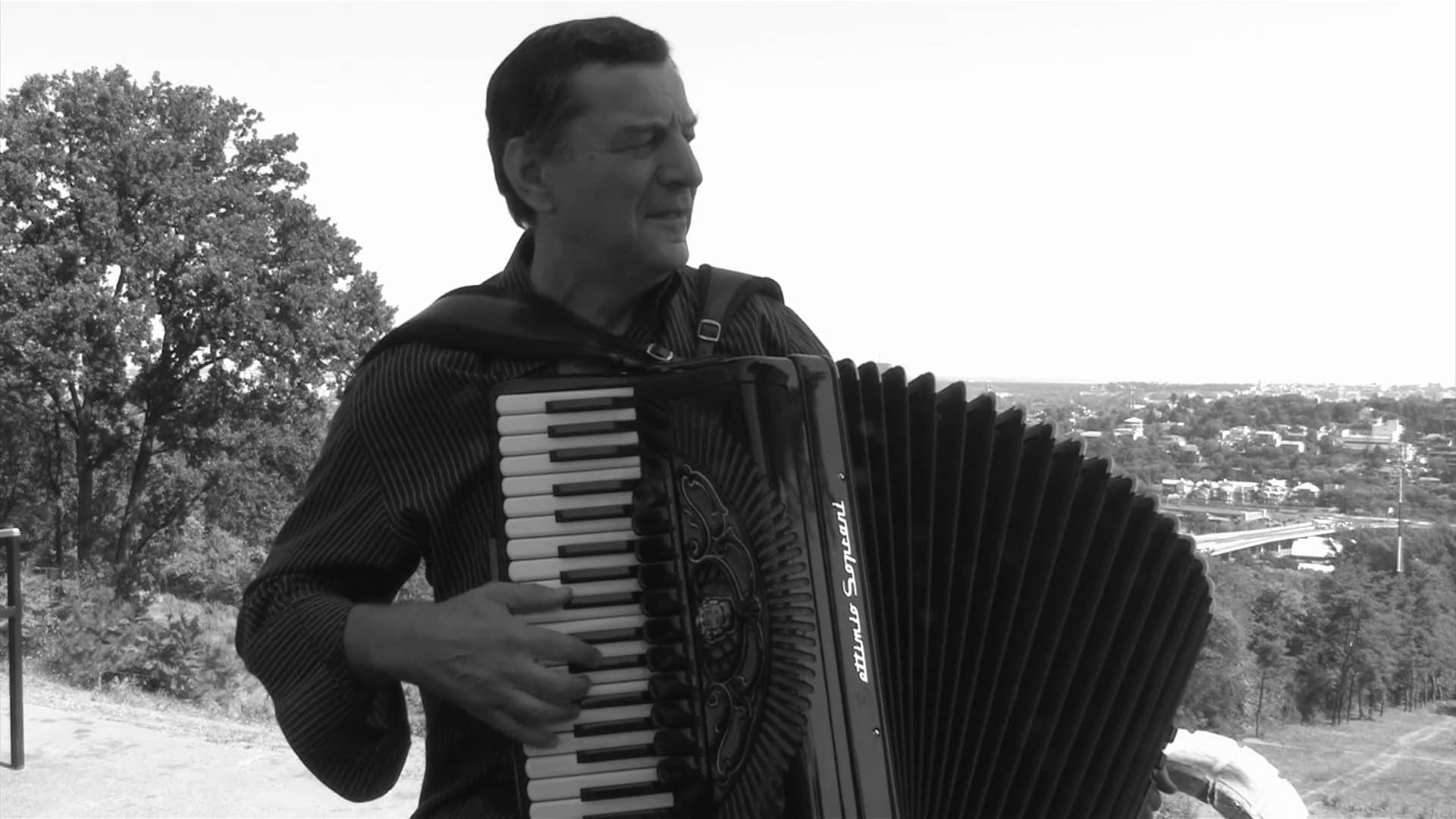 SEVDALINKA: THE ALCHEMY OF SOUL - Official Trailer (2016) on Vimeo