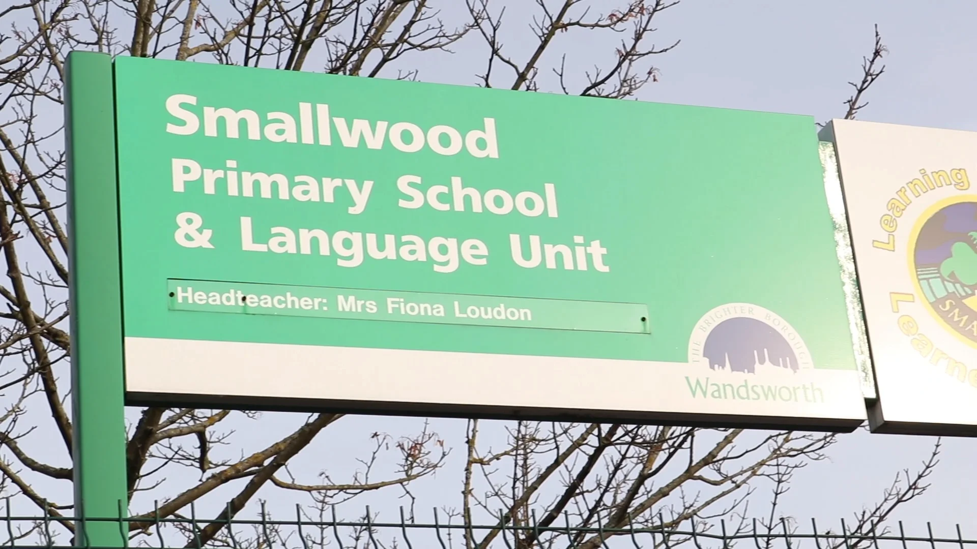 Smallwood Primary School Tour on Vimeo