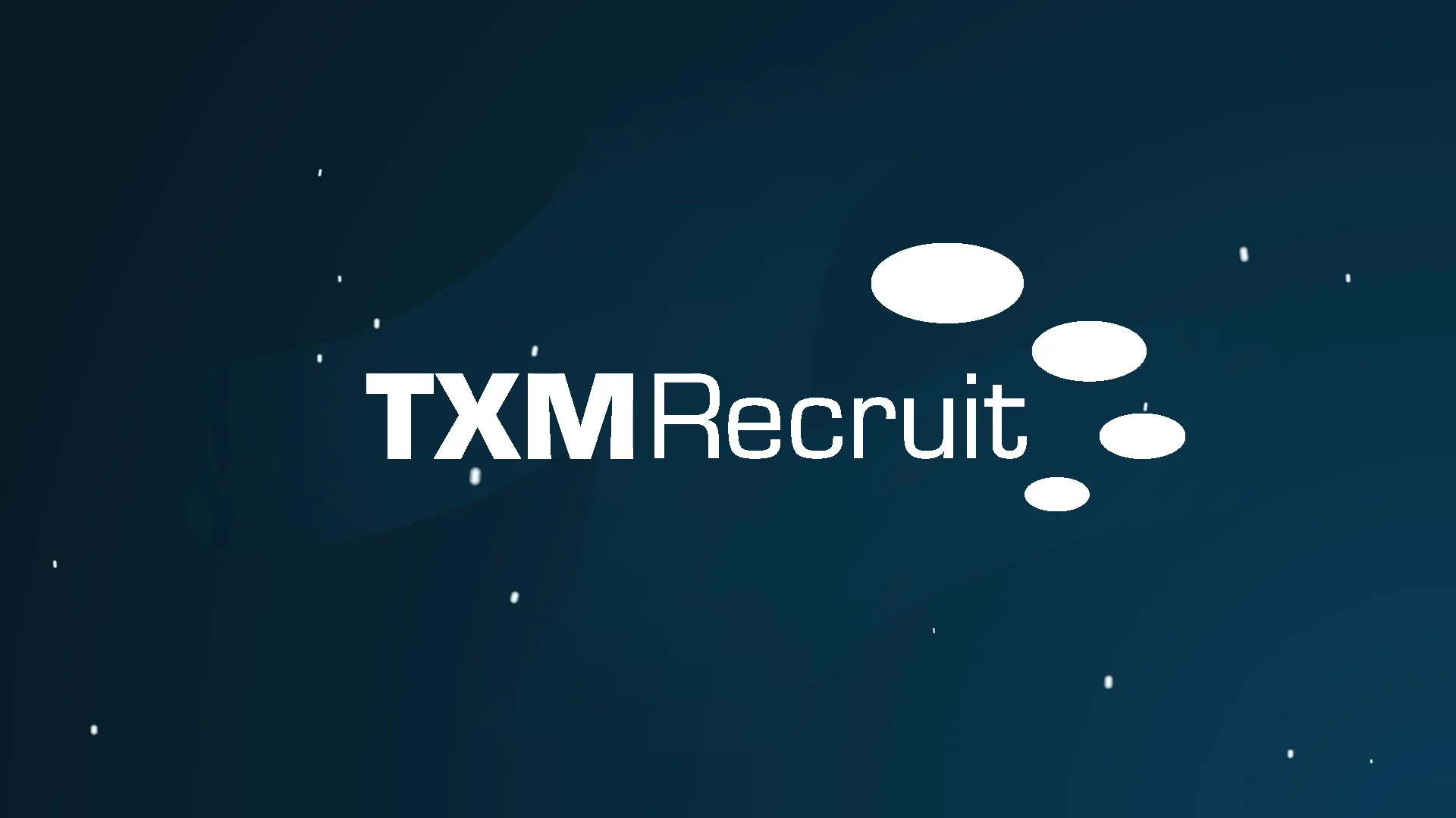 TXM Recruit Christmas Message 2020 on Vimeo