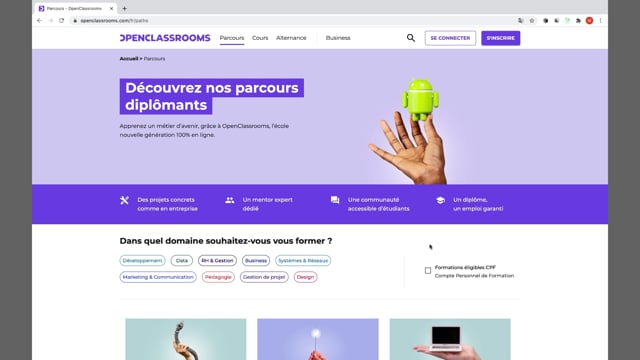 Testez votre code avec les devtools Chrome et Firefox - Mettez en place ...