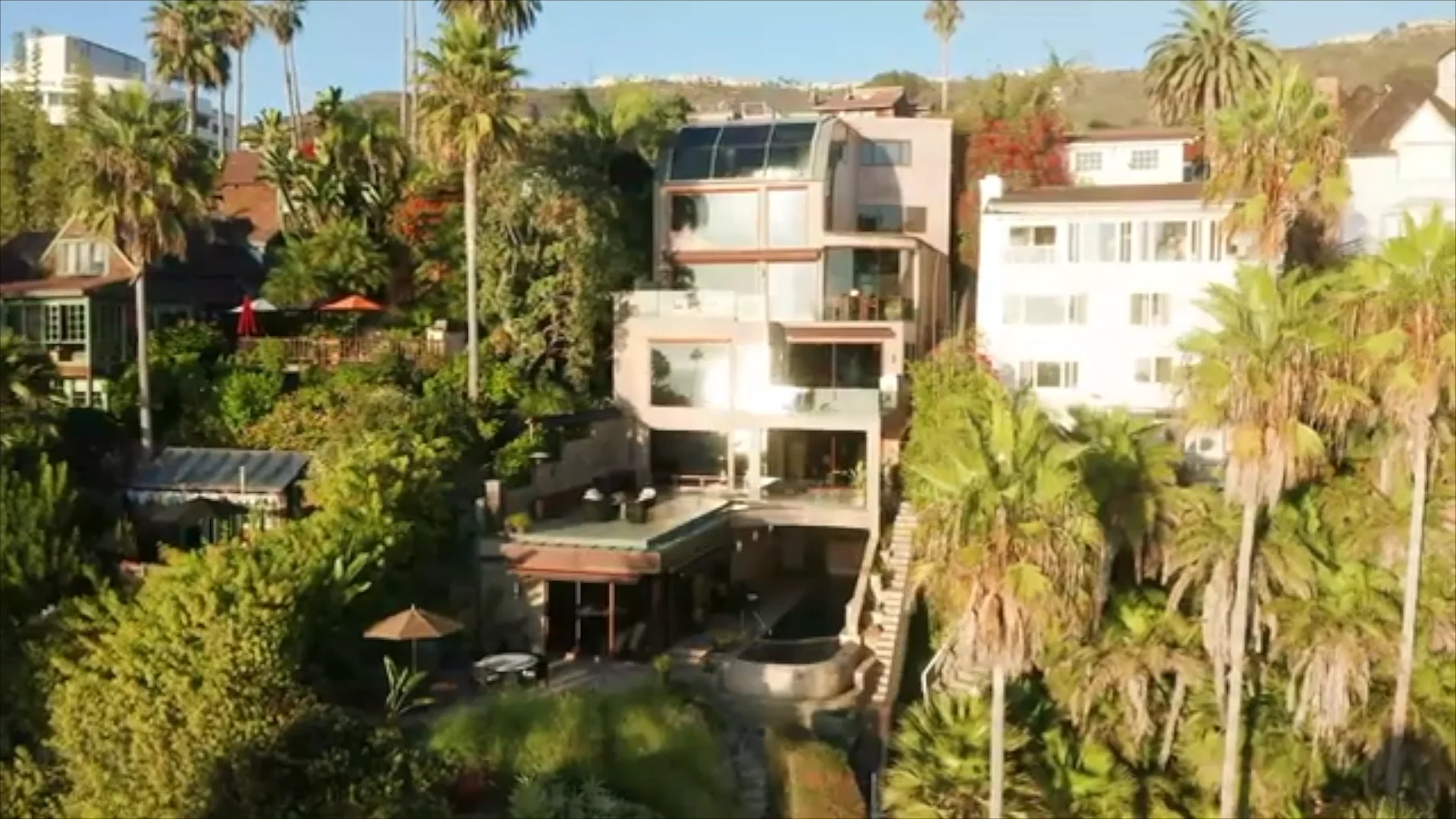John Stanaland on Vimeo