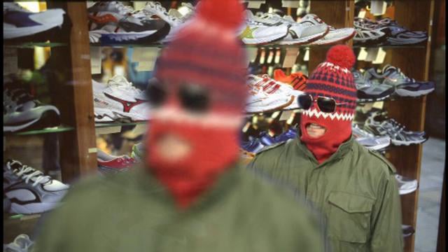 Fonejacker Series 2 - Brian Badonde on Vimeo