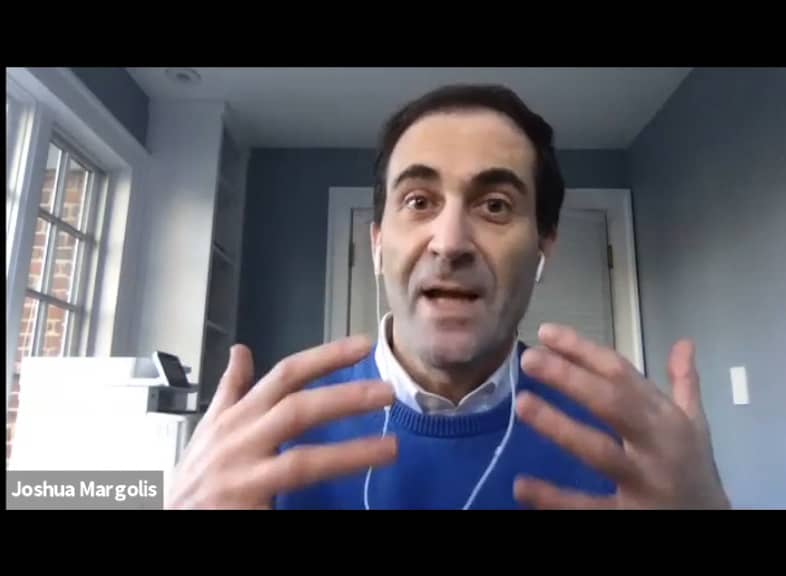 Joshua Margolis (HBS) on Vimeo