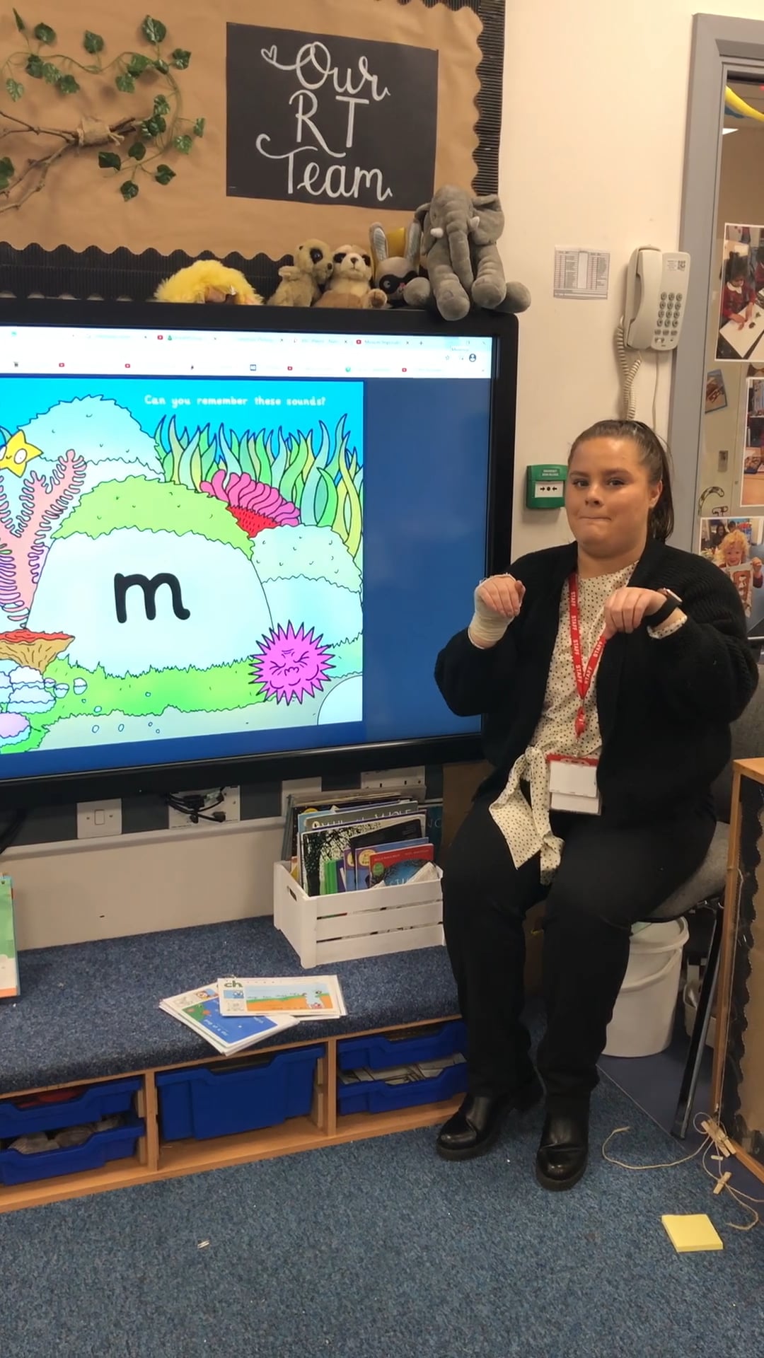 RT phonics 2 on Vimeo