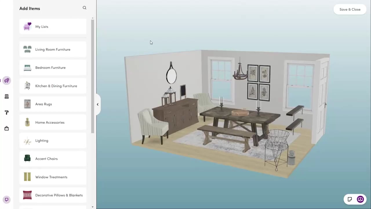 wayfair on Vimeo