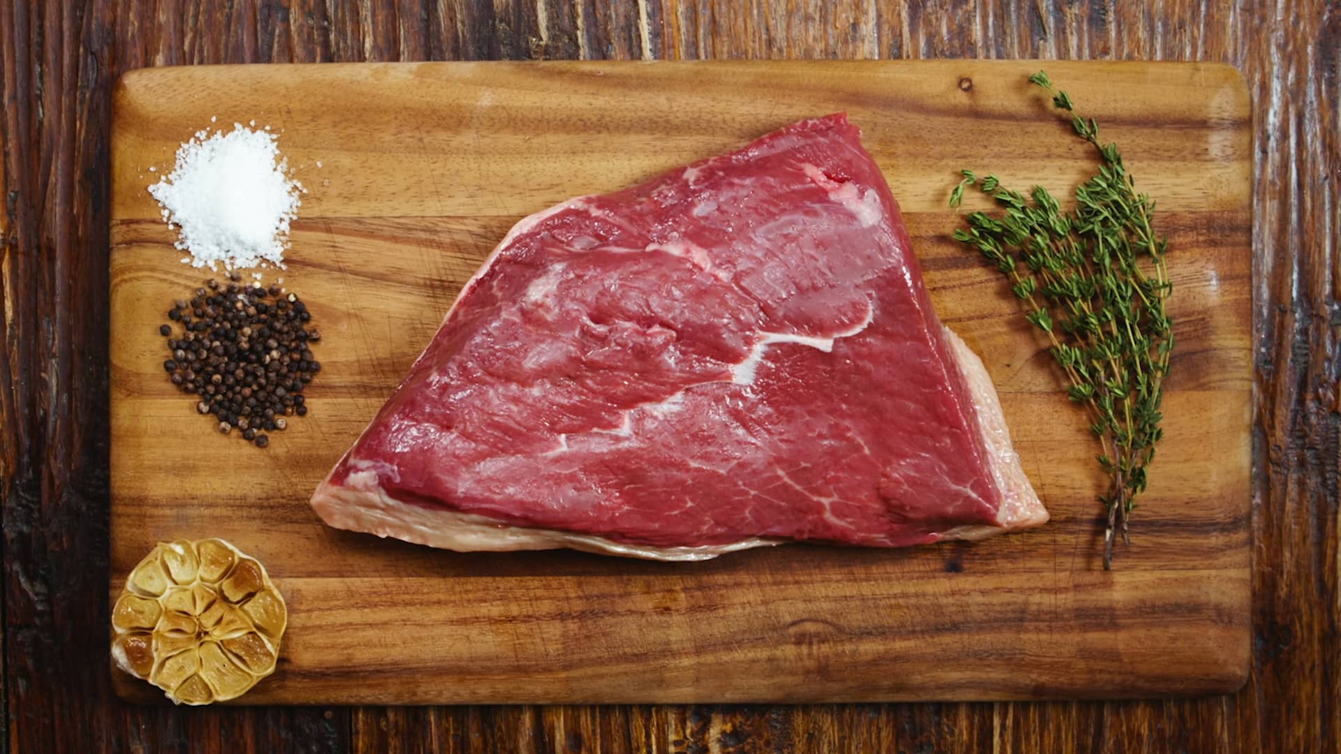 Gaucho Beef Brand Video on Vimeo