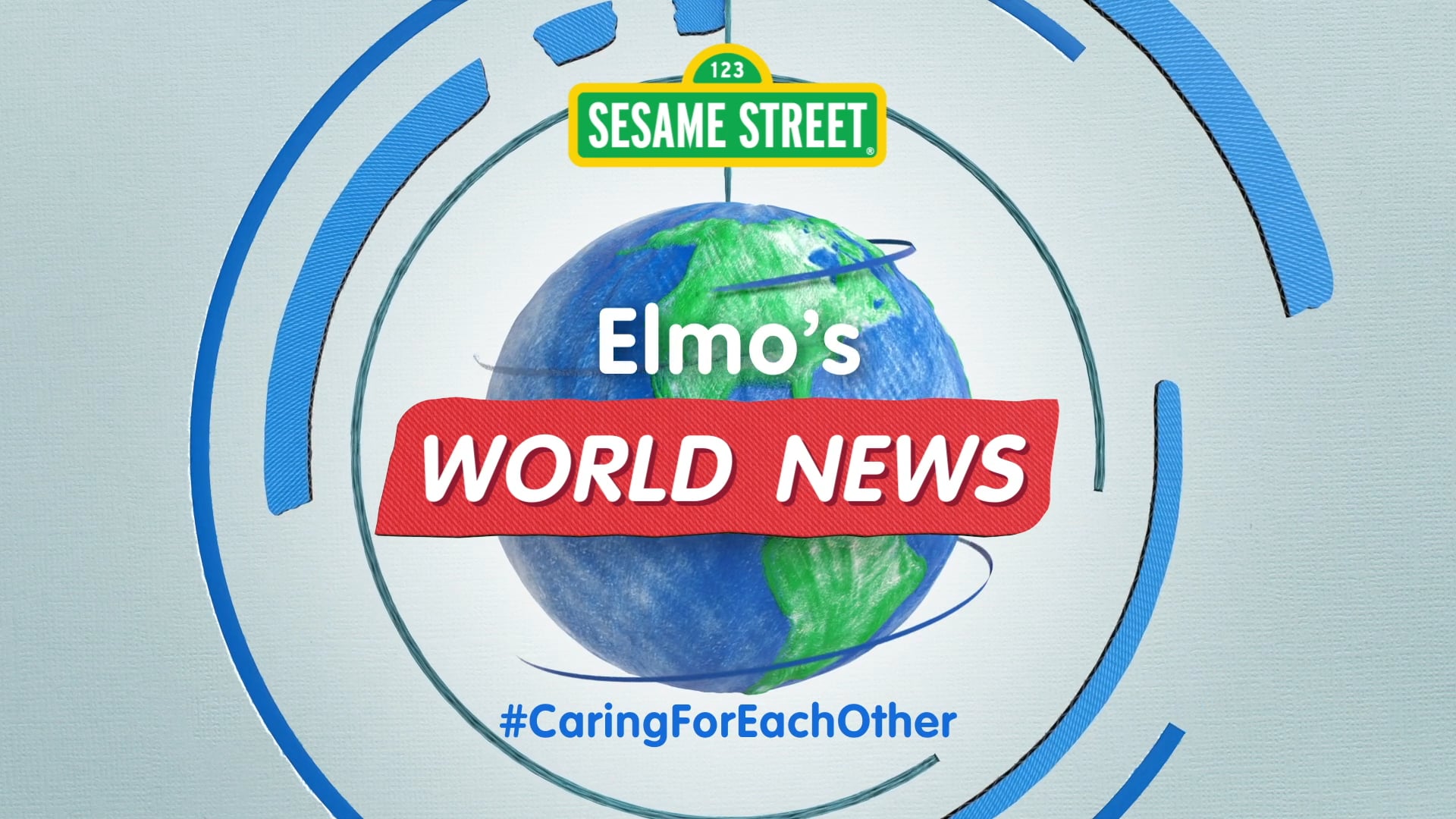 Sesame St: Elmo's World News on Vimeo