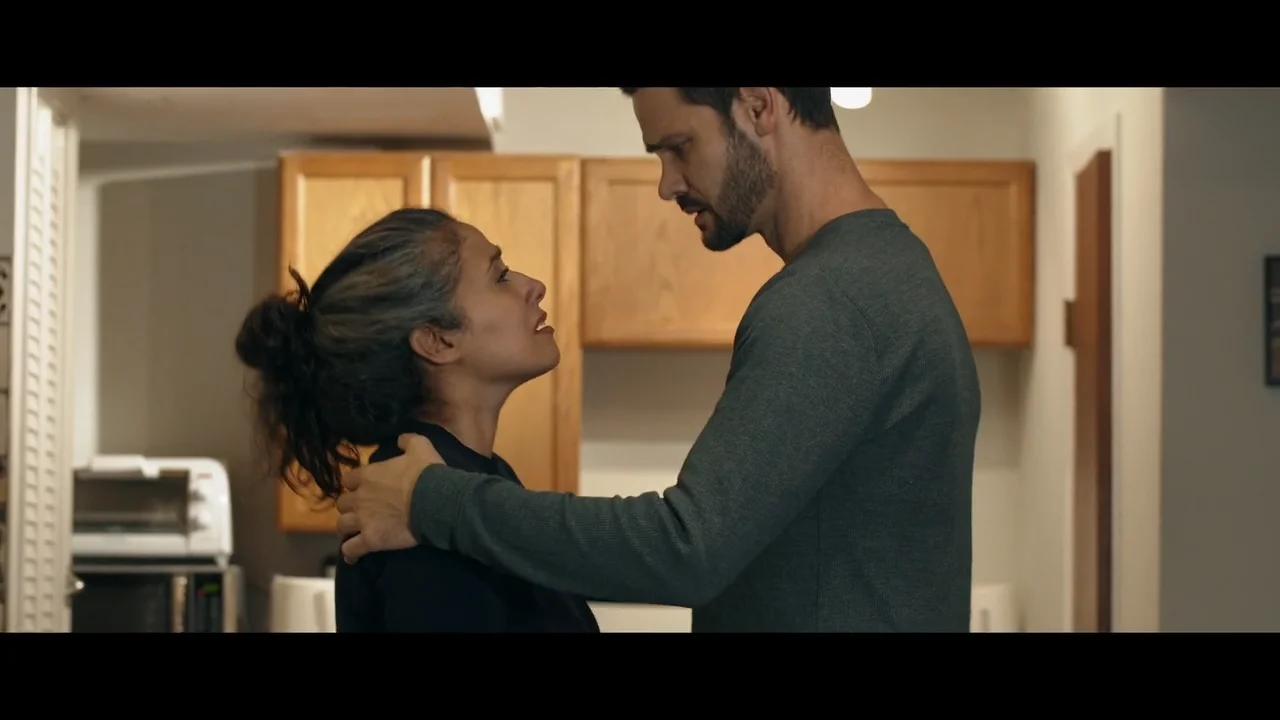 "Living with Dementia" Marcia Hopson on Vimeo