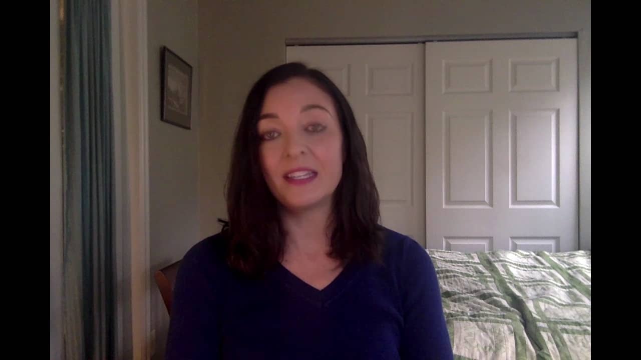Thank You from Samara Freemark on Vimeo