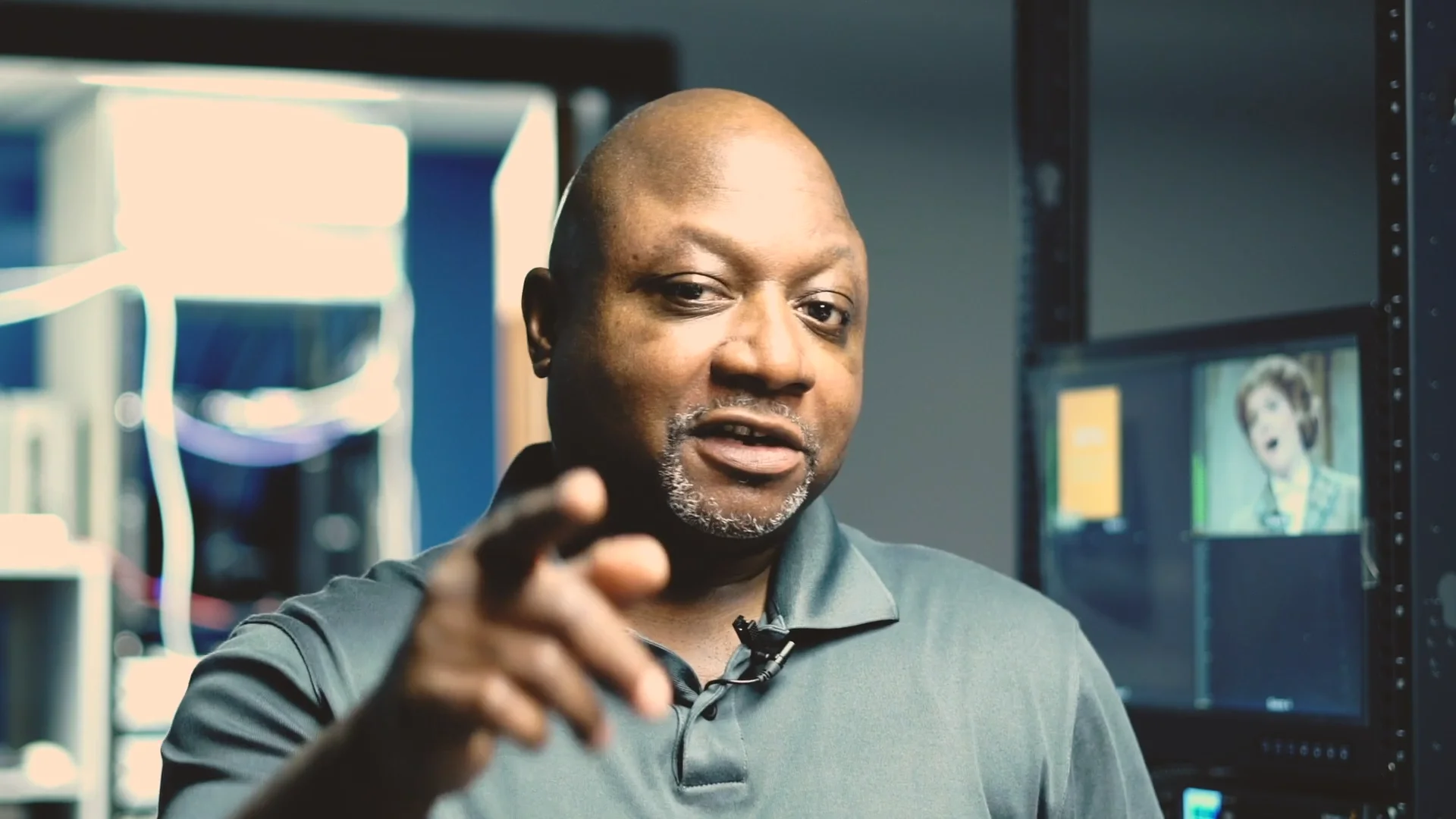 Rick Osborne - Part III on Vimeo